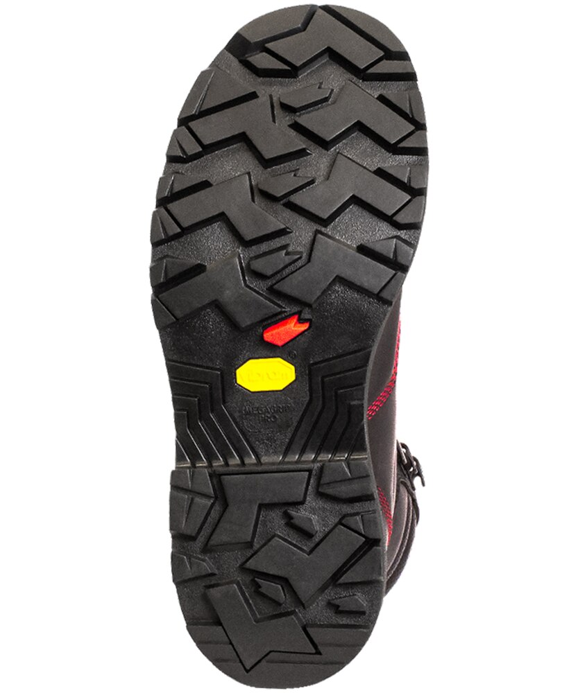 LP Royer Men's 8 Inch Revolt Megagrip Pro Composite Toe Composite Plate ...