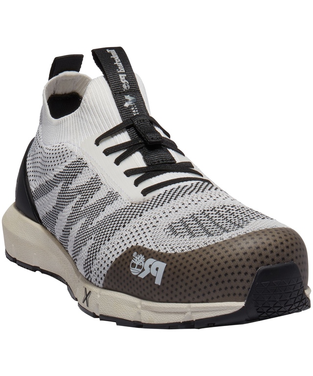 Timberland PRO Men's Composite Toe Composite Plate Pro Radius Knit Slip ...