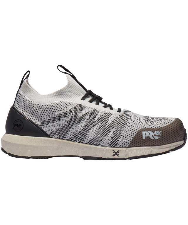 Timberland PRO Men's Composite Toe Composite Plate Pro Radius Knit Slip ...