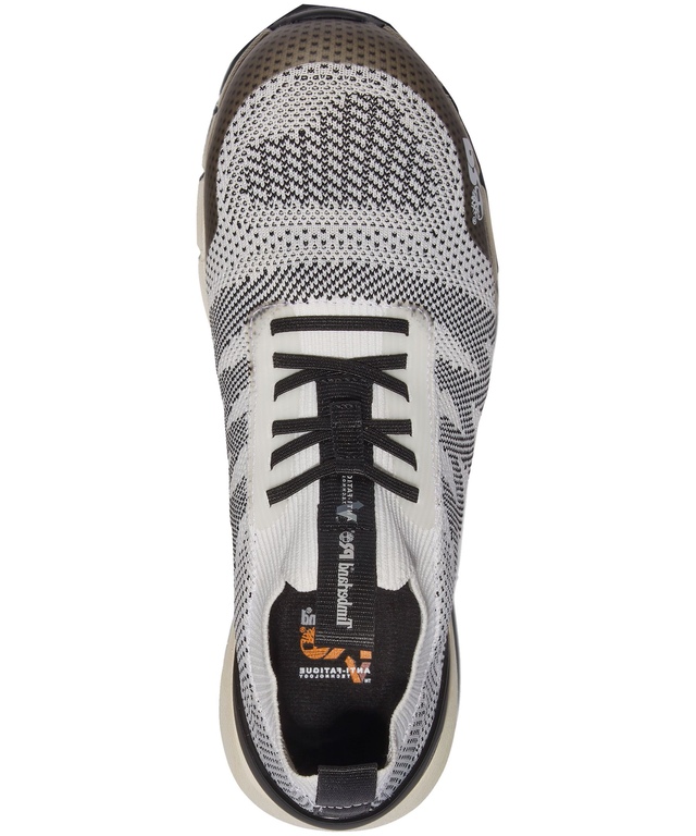 Timberland PRO Men's Composite Toe Composite Plate Pro Radius Knit Slip ...