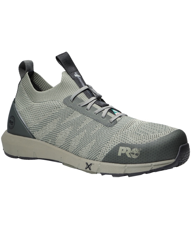 Timberland PRO Men's Composite Toe Composite Plate Pro Radius Knit Slip ...