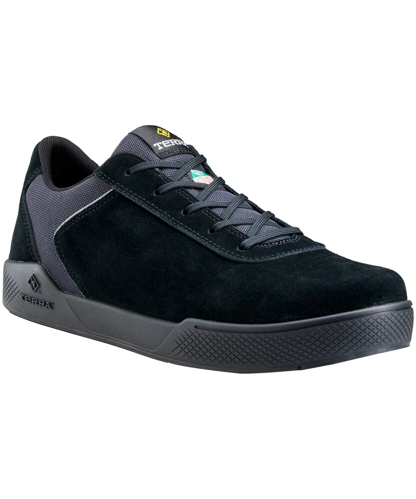 Terra Men's Mullen Alumnium Toe Composite Plate Skate Shoes | Marks