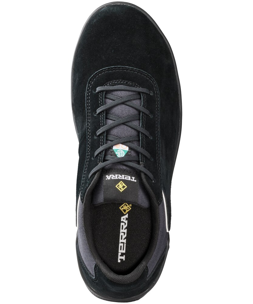 Terra Men's Mullen Alumnium Toe Composite Plate Skate Shoes | Marks