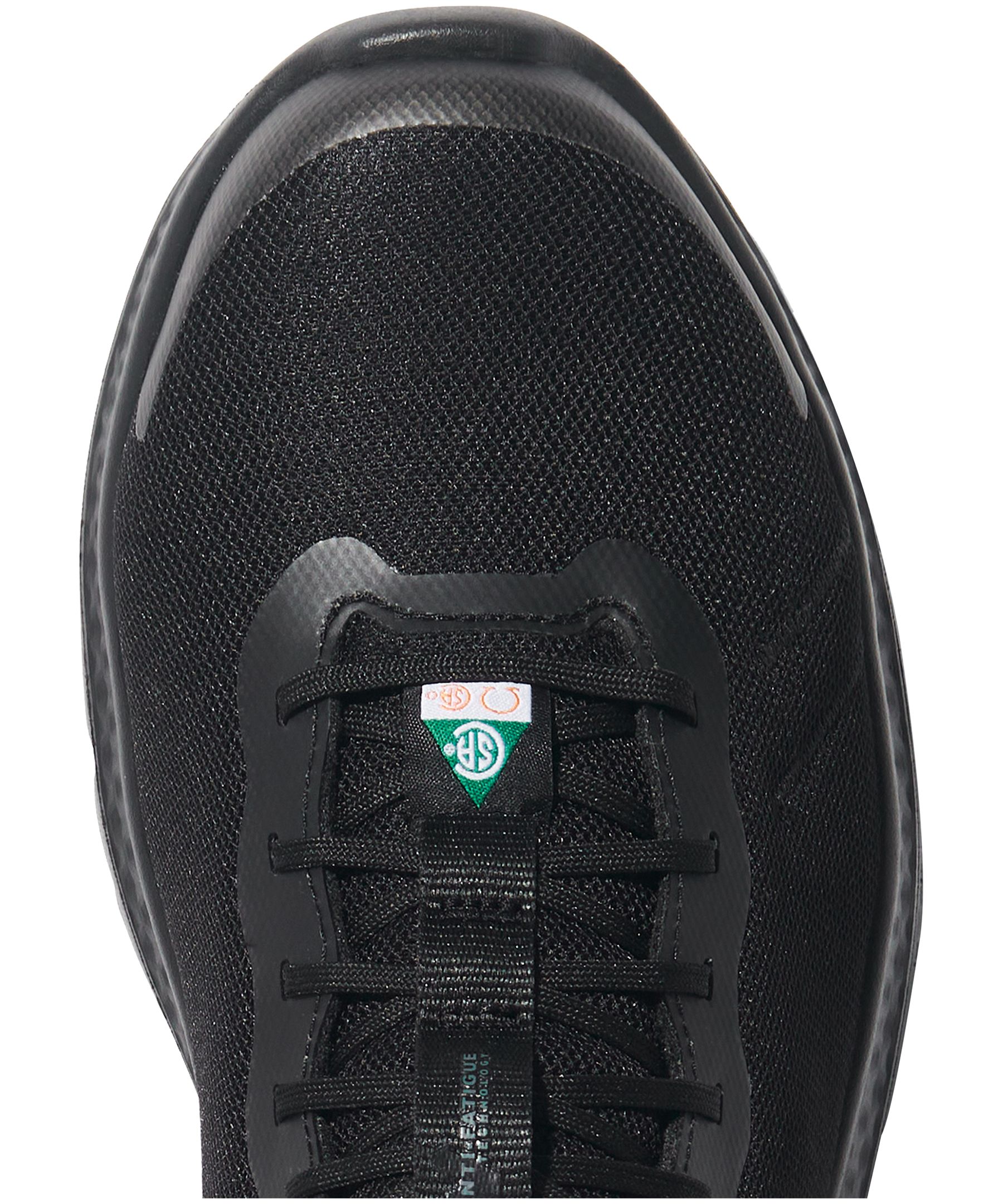 Bottes de travail sportives basses Timberland PRO avec protection en ...