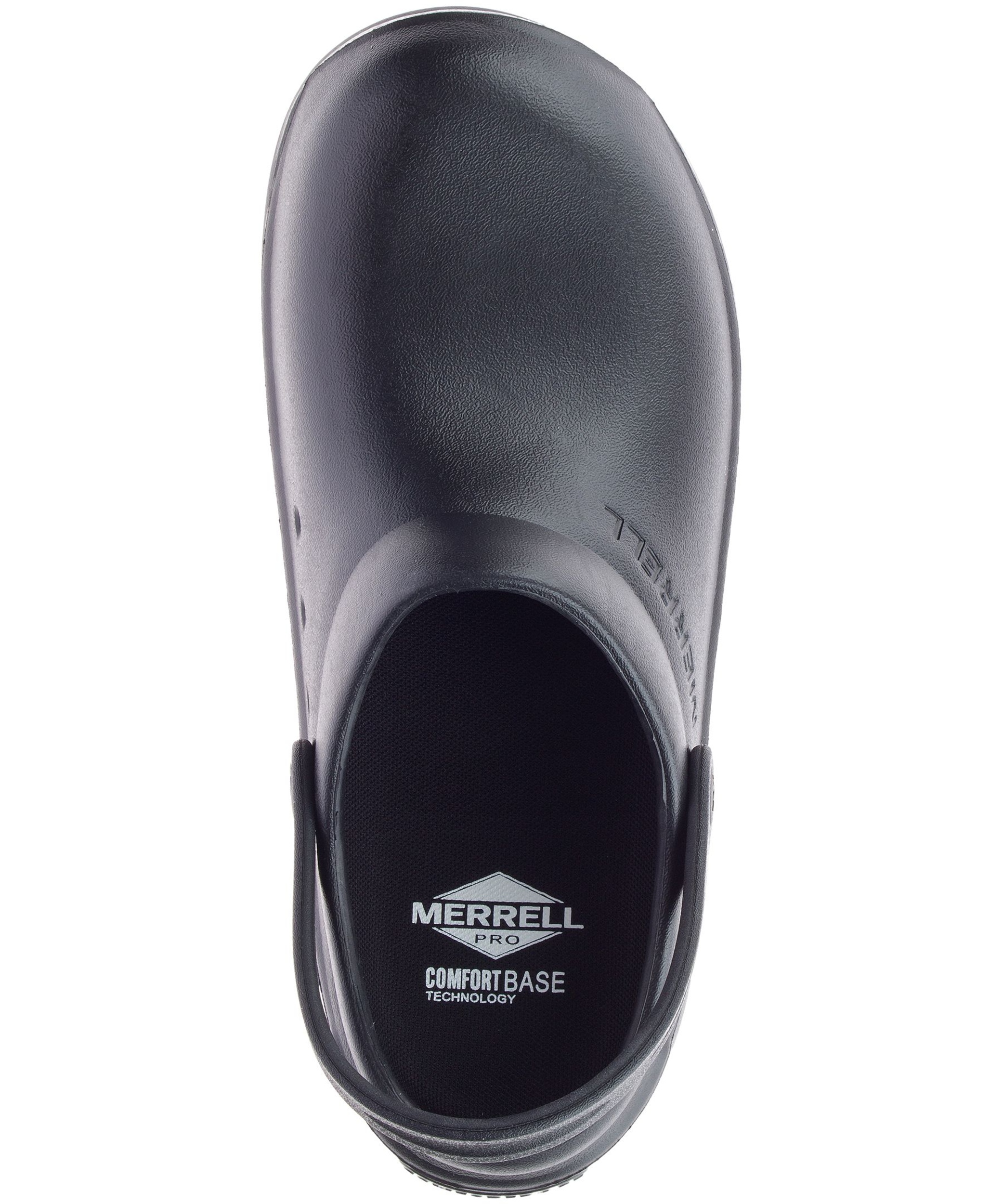 Merrell Work Men's Encore Service Pro Non Safety Clog | Mark's