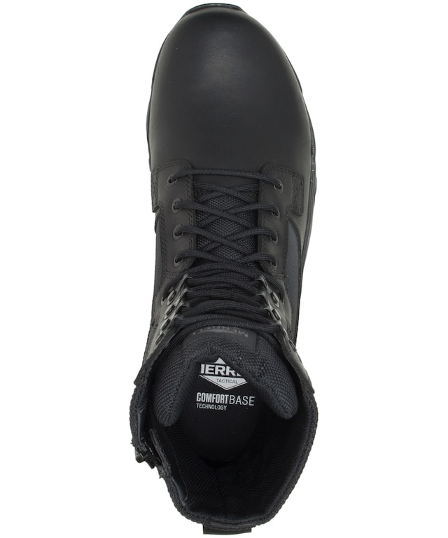 Merrell Men's Work MQC Patrol Zip 8-inch NST Boots | Marks