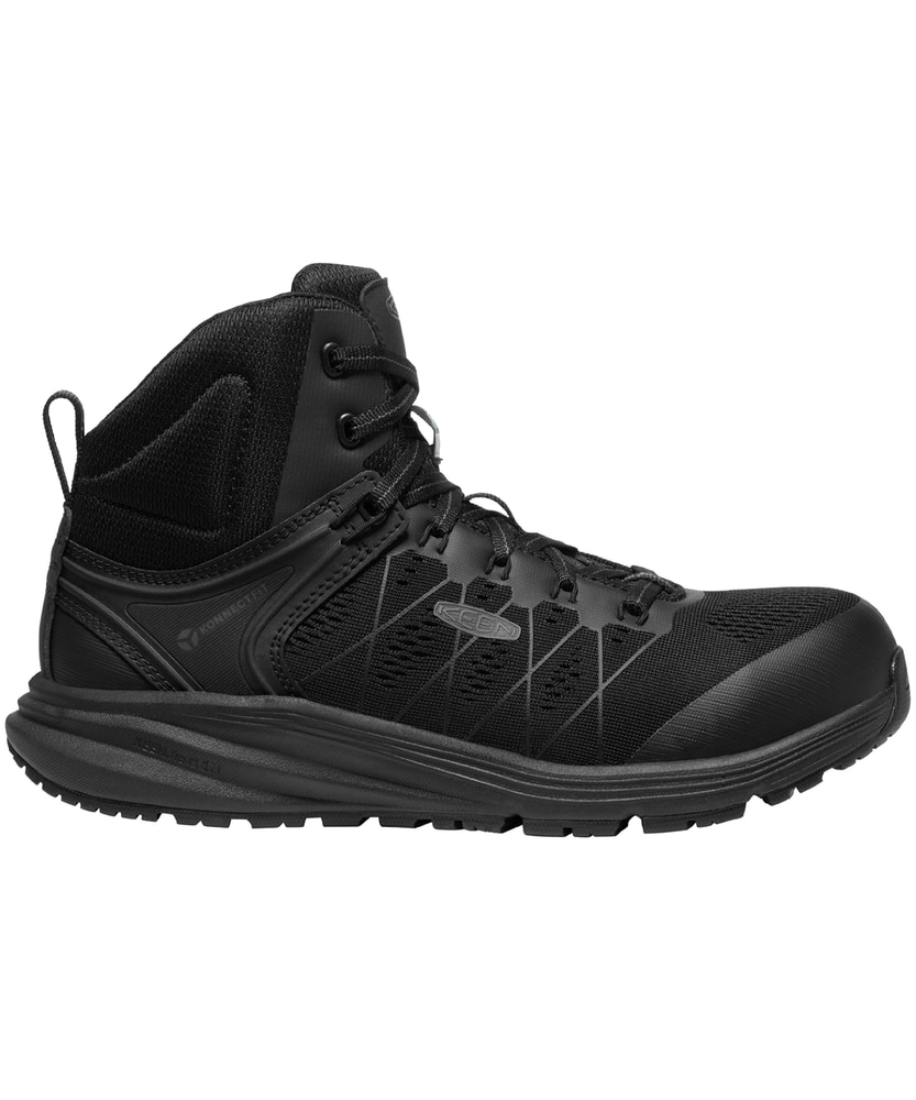 Keen Utility Men's Energy Composite Toe Composite Plate Mid Athletic ...