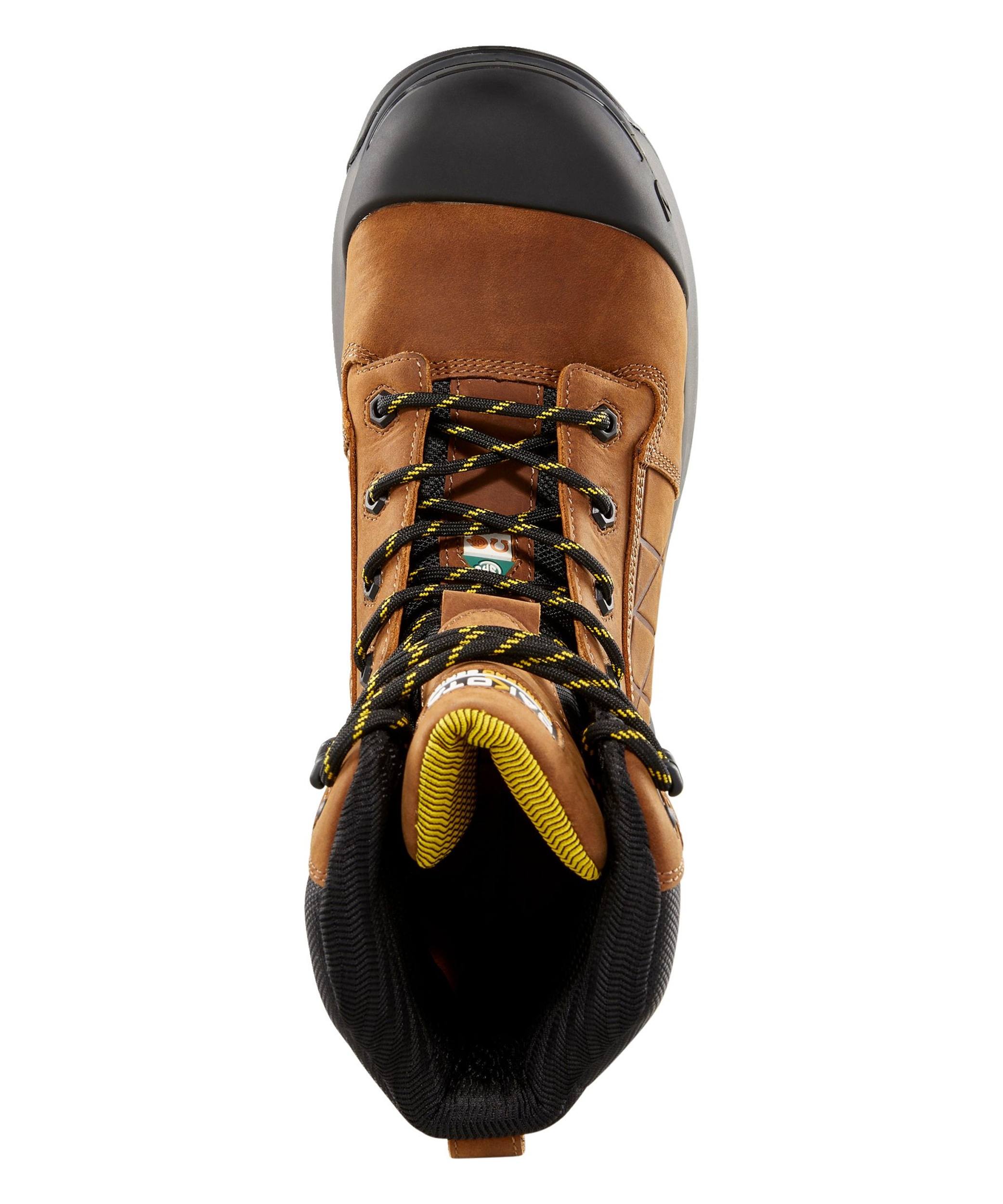 Dakota WorkPro Series Men's 8 Inch Composite Toe Composite Plate ...