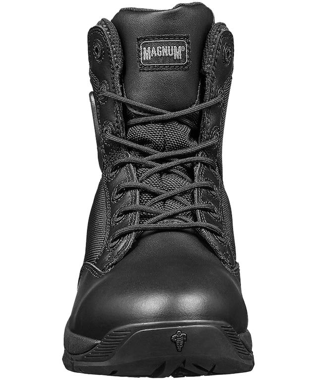 Magnum Men's 6 inch Stealth Force 2 Composite Toe Composite Plate Side ...