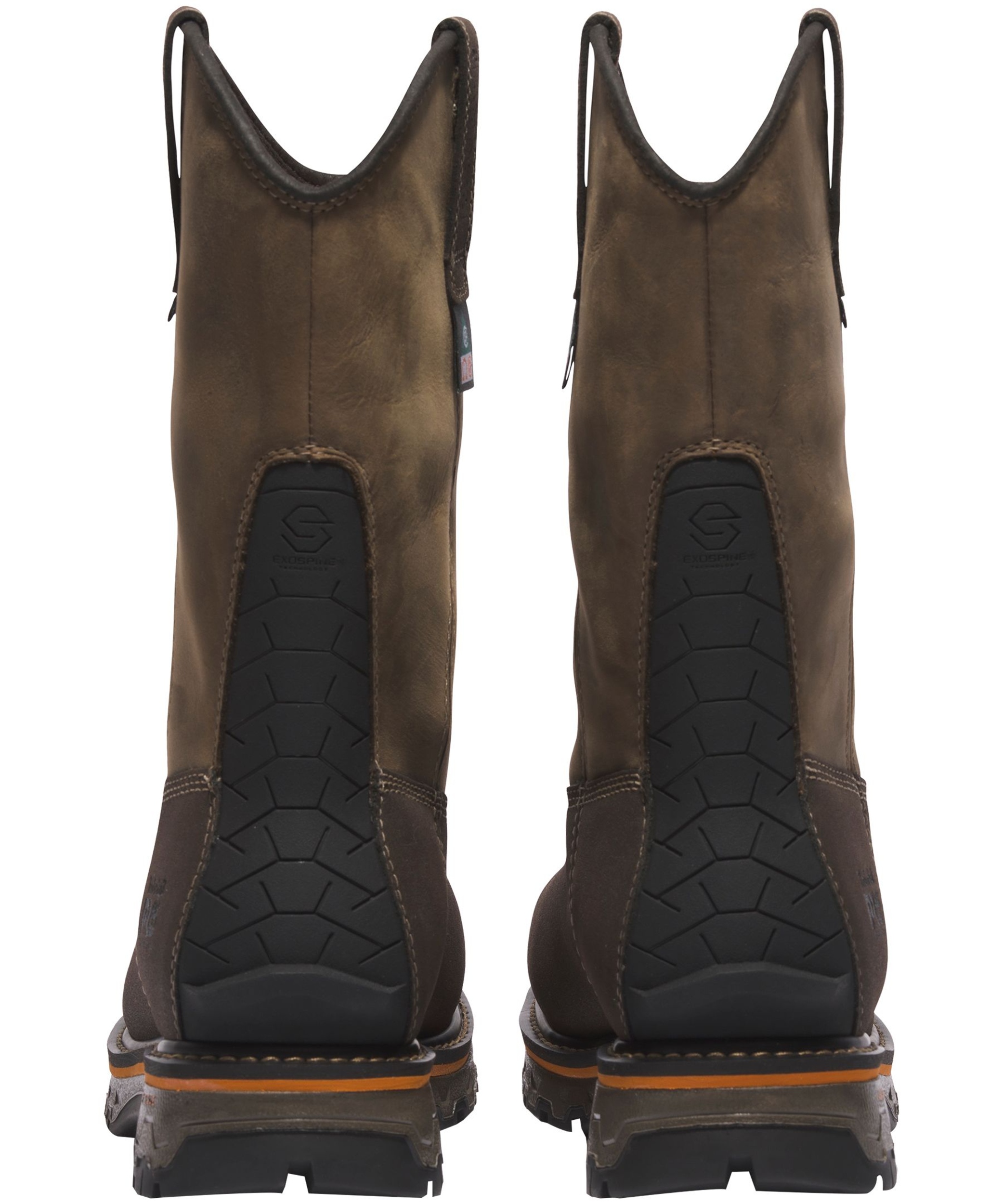 Timberland Pro Men's True Grit 8 Inch Composite Toe Composite Plate ...