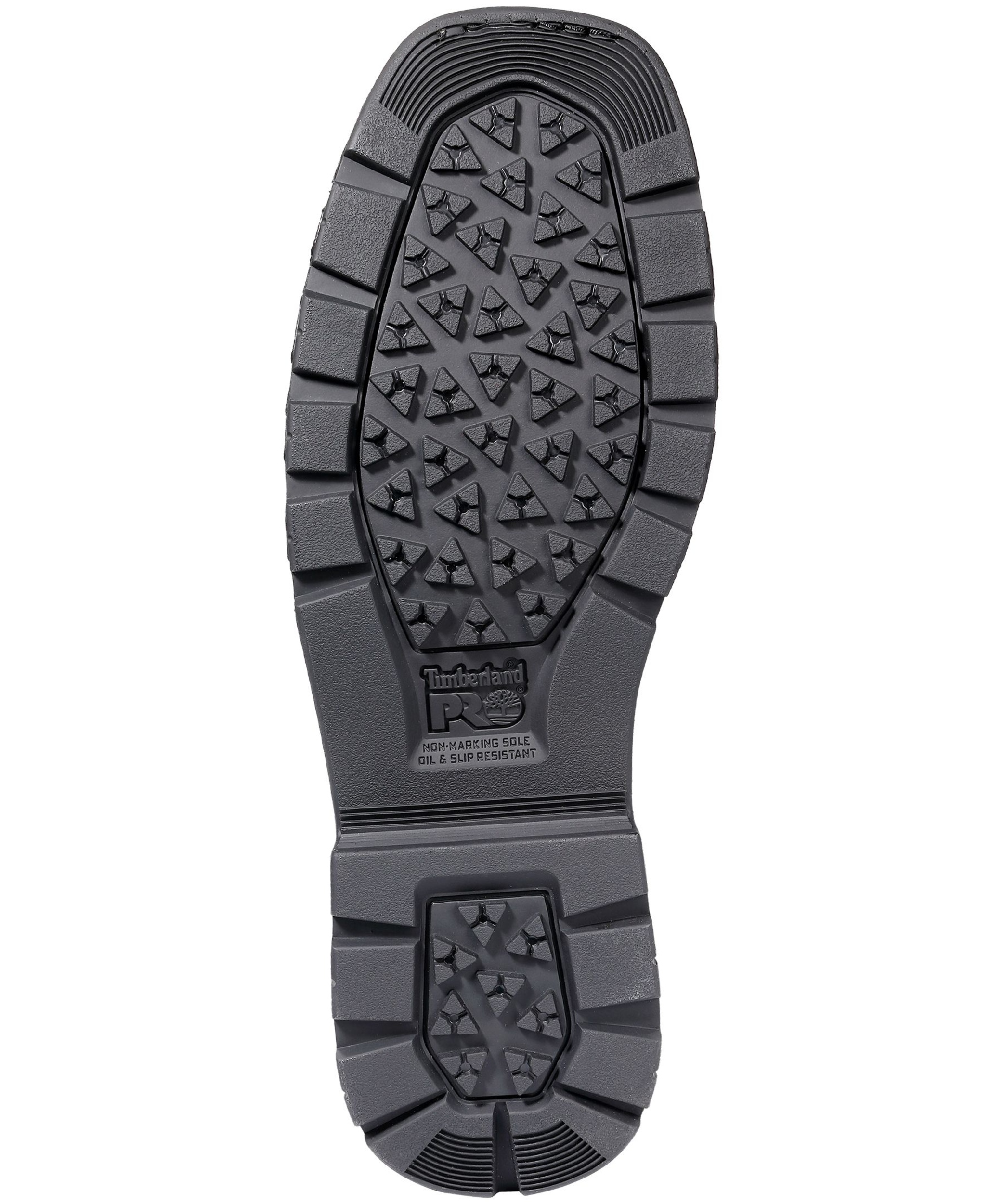 Timberland Pro Men's True Grit 8 Inch Composite Toe Composite Plate ...