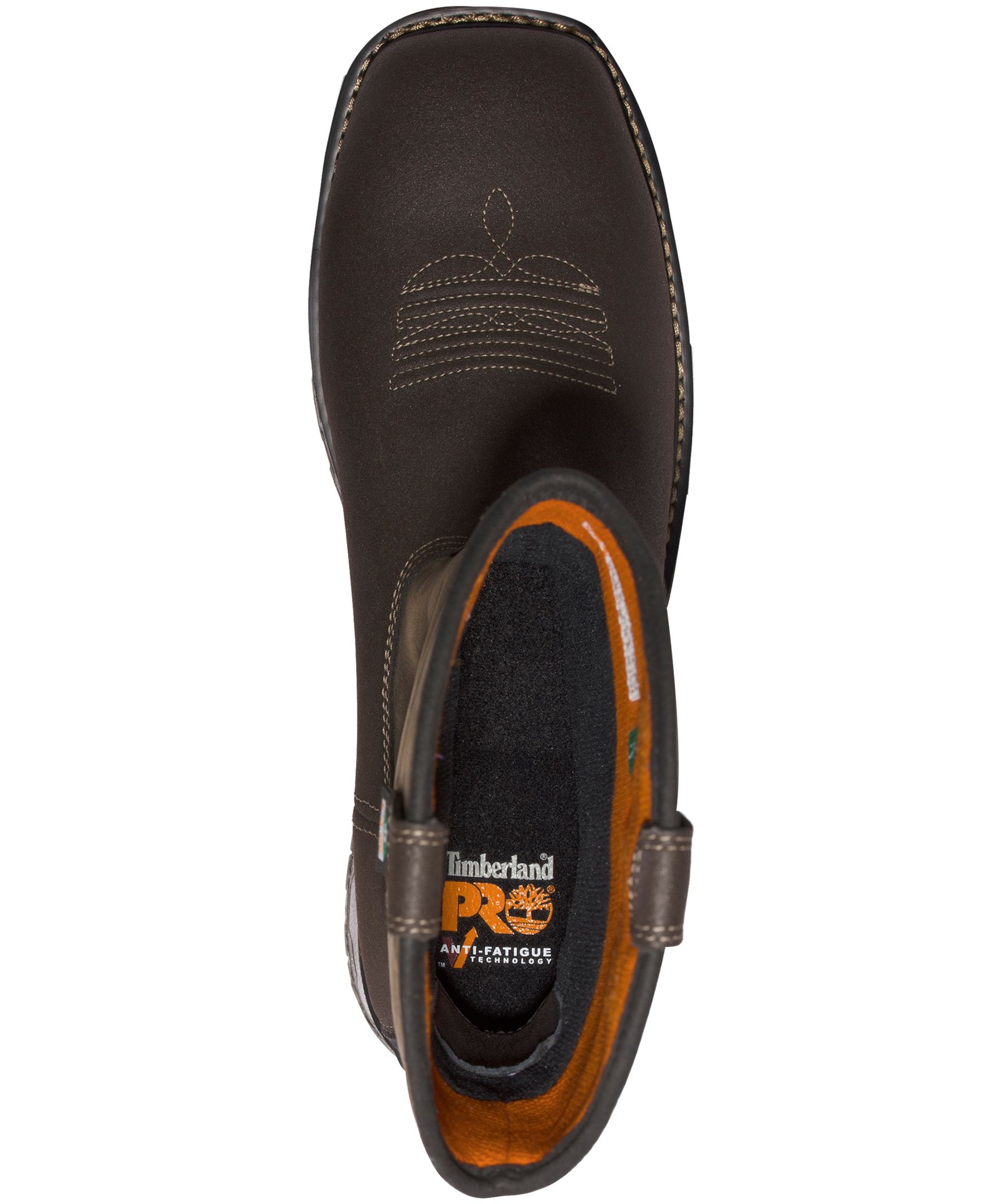 Timberland Pro Men's True Grit 8 Inch Composite Toe Composite Plate ...