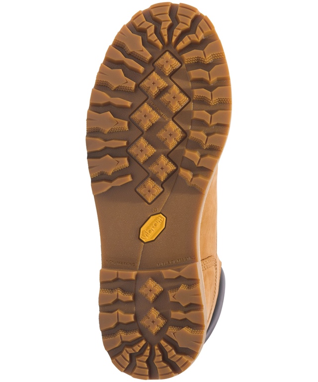 Timberland PRO Men's 50th Anniversary Iconic 6 Inch Aluminum Toe Steel ...