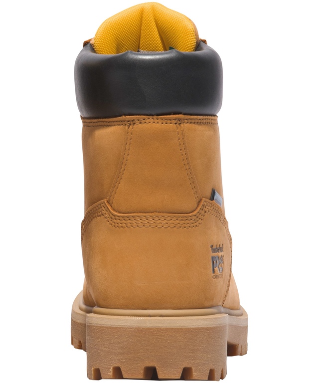 Timberland PRO Men's 50th Anniversary Iconic 6 Inch Aluminum Toe Steel ...