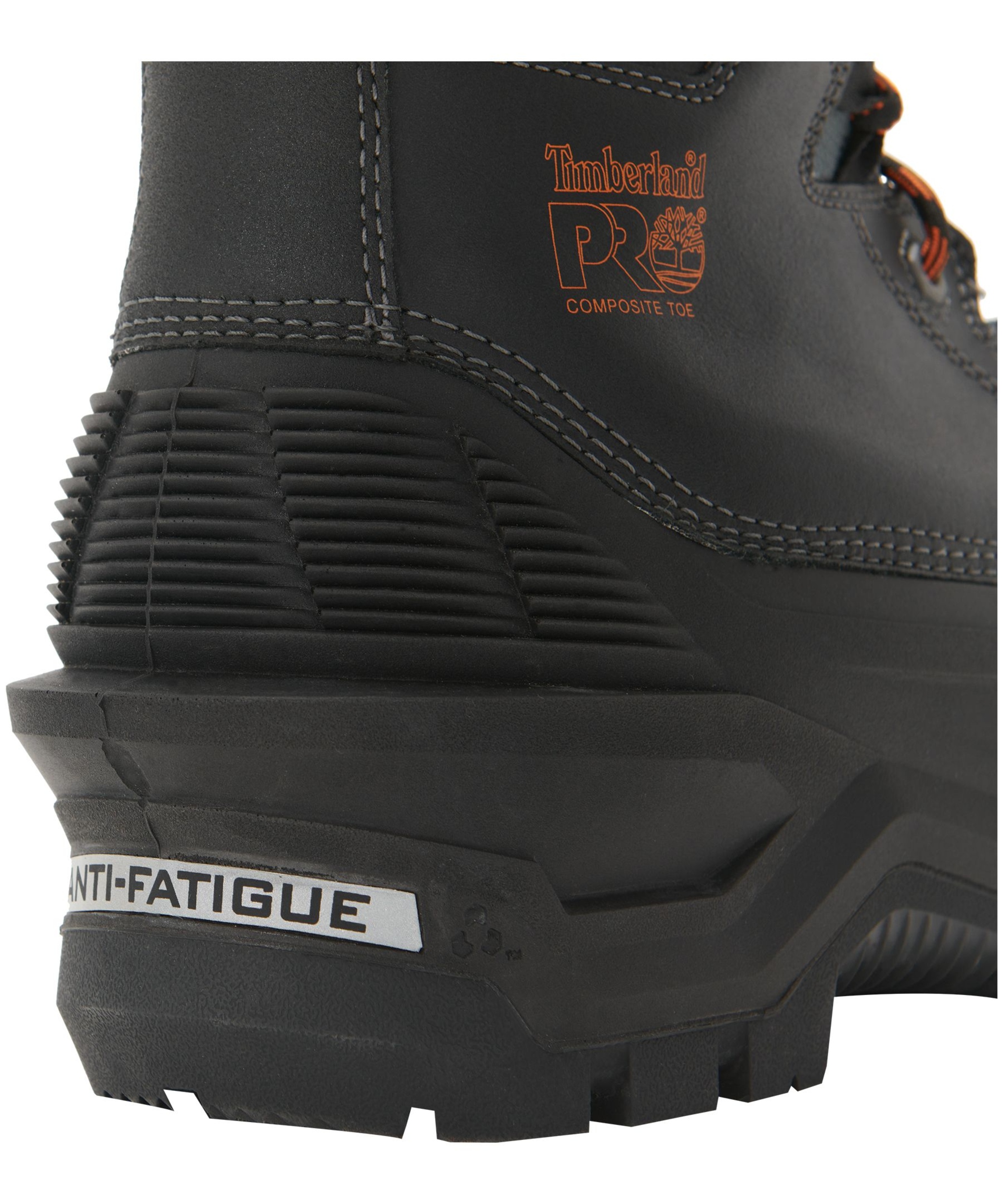 Timberland PRO Men's Pac Max Composite Toe Composite Plate 10 Inch ...