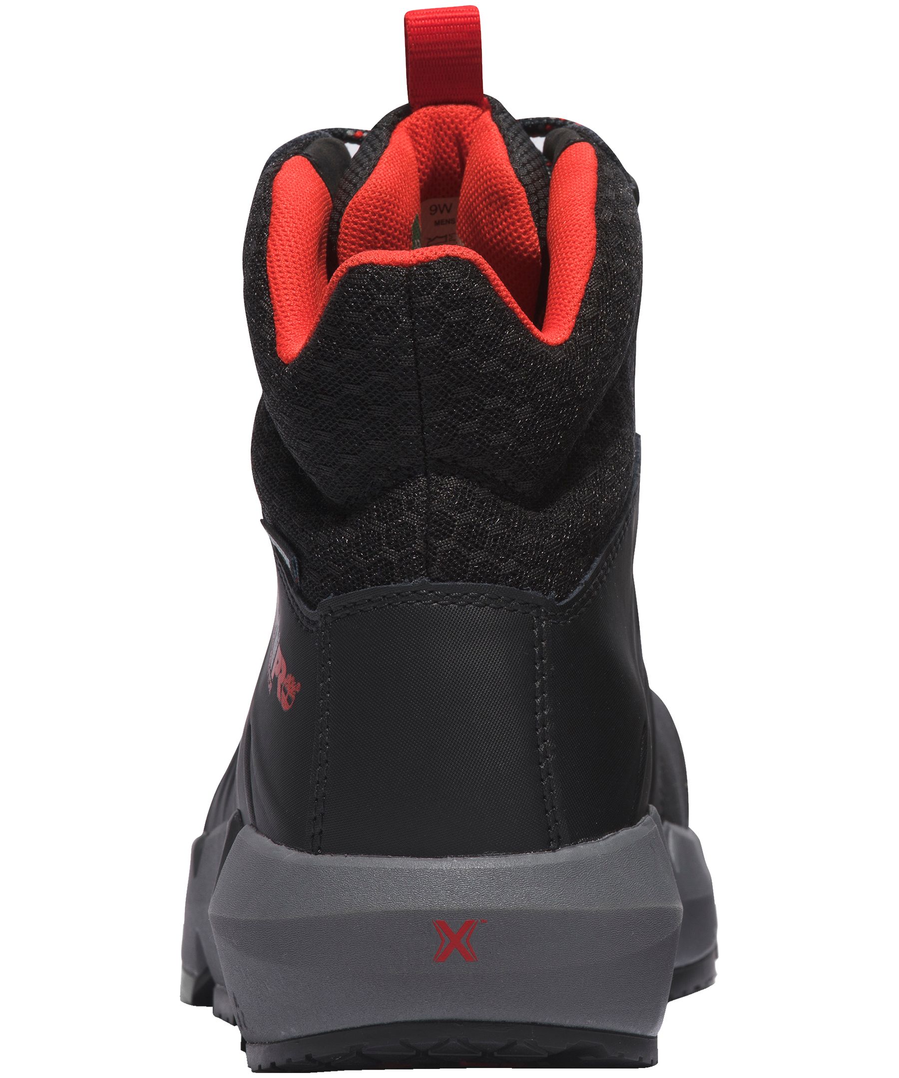 Timberland PRO Men's Morphix Composite Toe Composite Plate Waterproof ...