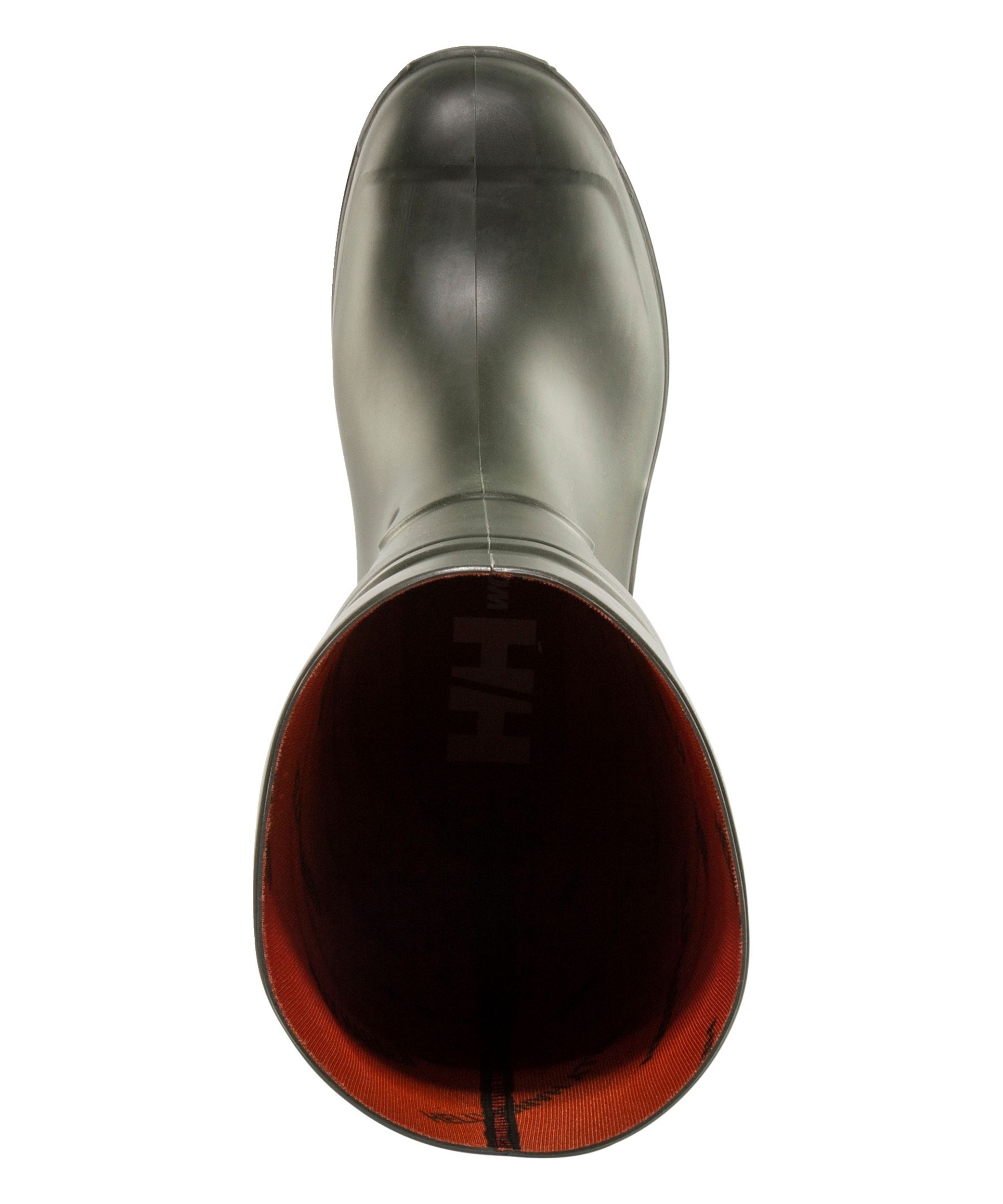 Helly Hansen Workwear Men's Steel Toe Steel Plate Cold Weather PU Boot ...