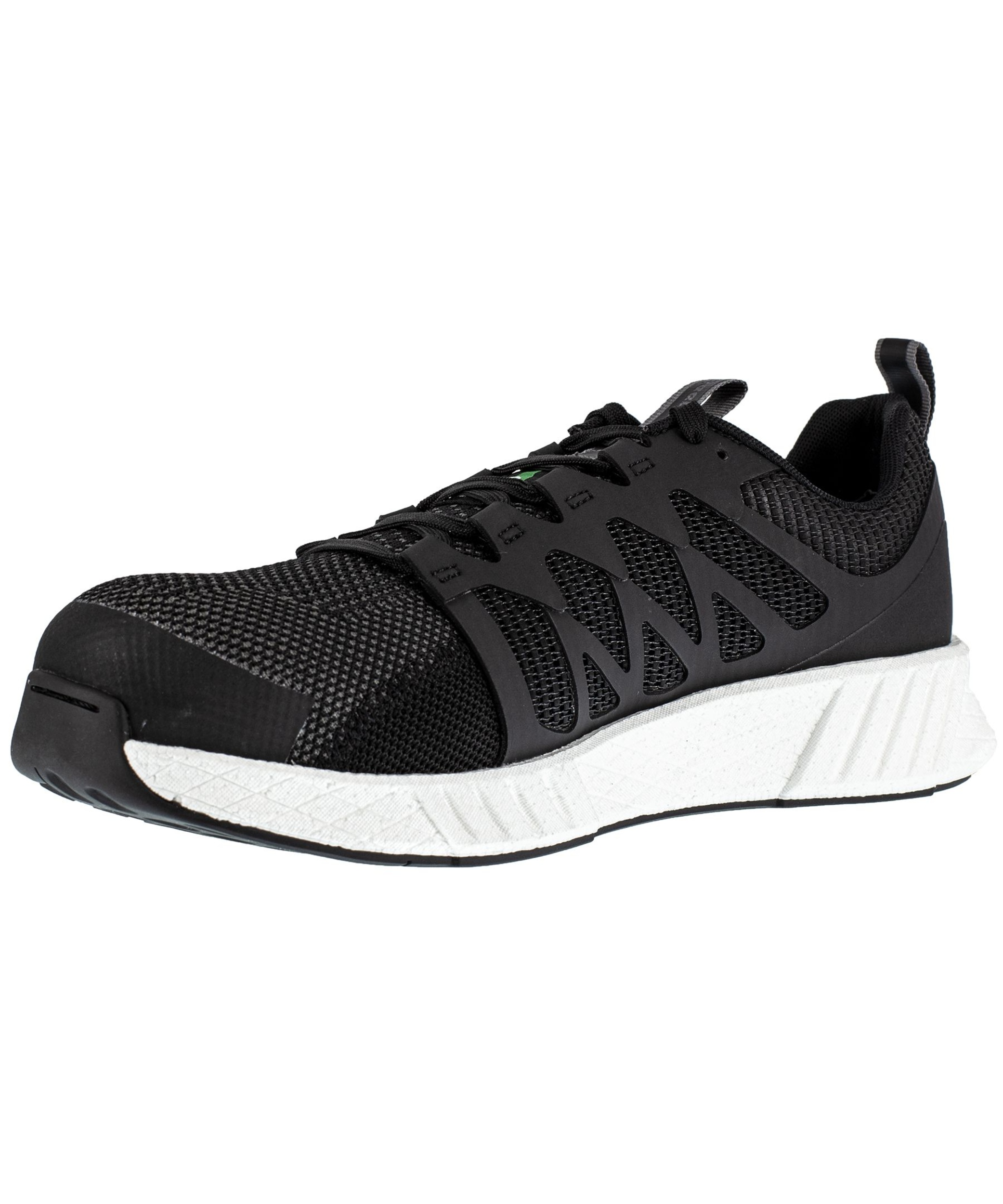 Reebok Men's Work Fusion Flexweave Composite Toe Composite Plate ...