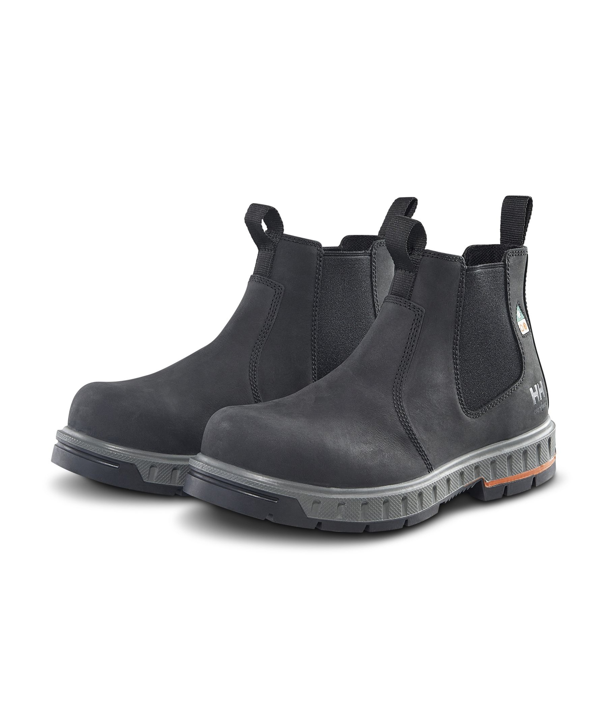 Helly Hansen Men's 6 Inch Steel Toe Steel Plate Pull On Work Boots | Mark's