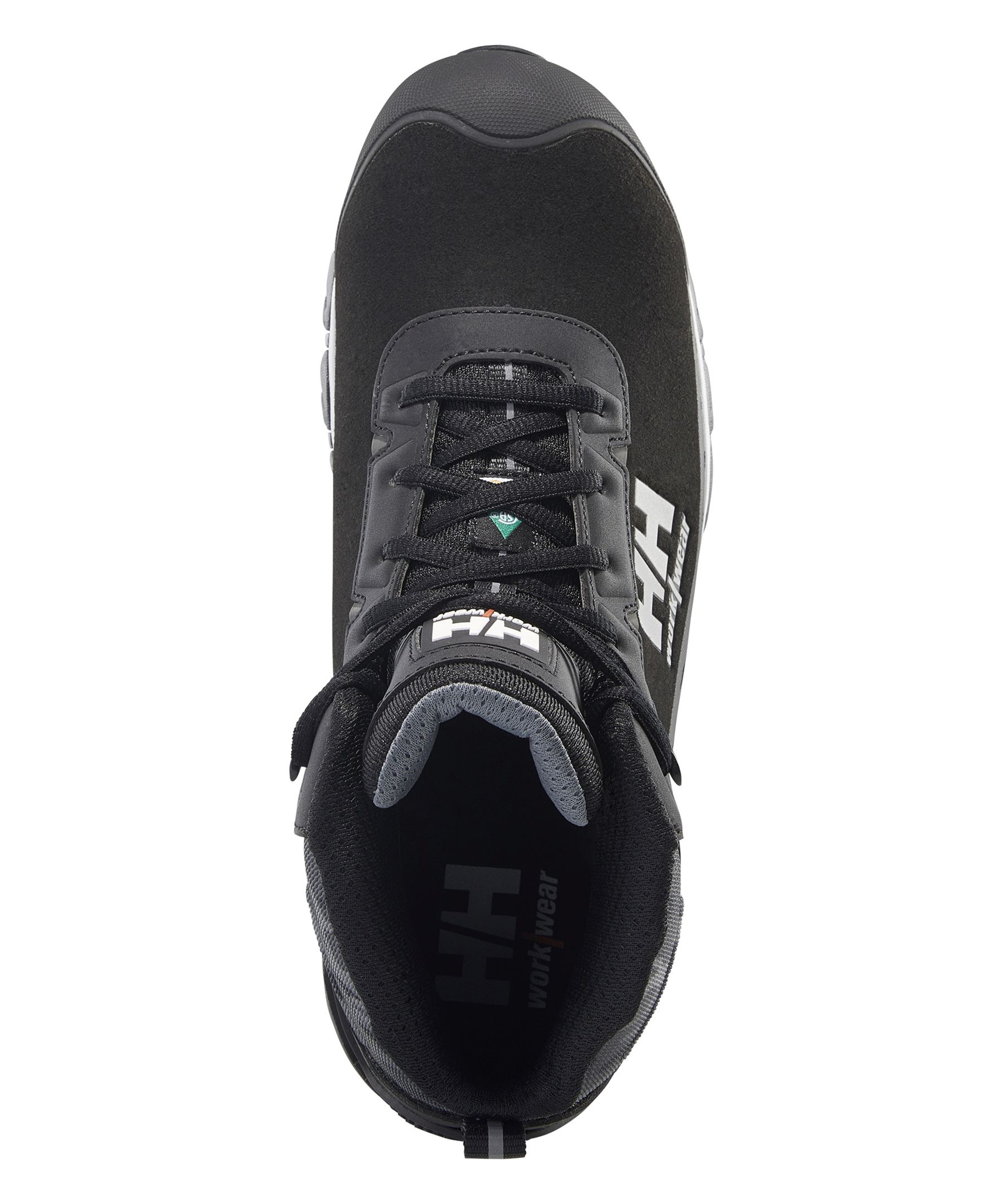 Helly Hansen Men's Aluminum Toe Composite Plate Waterproof Work Hiker ...