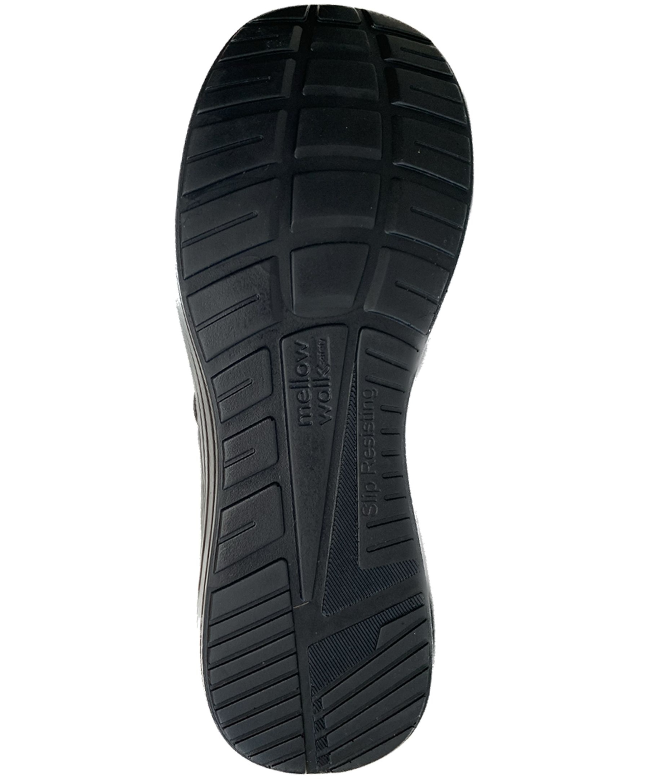 Mellow Walk Men's Motion Composite Toe Composite Plate SD Leather Lace ...