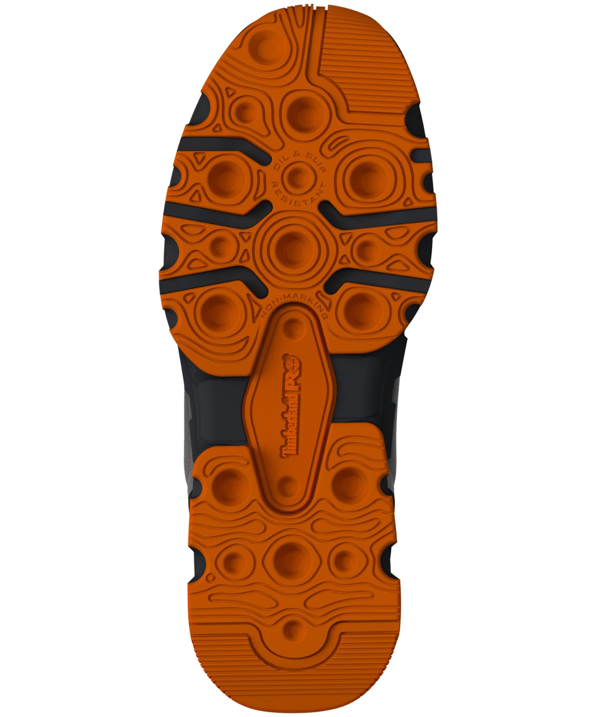 Timberland PRO Men's Powertrain Composite Toe Composite Plate Safety ...