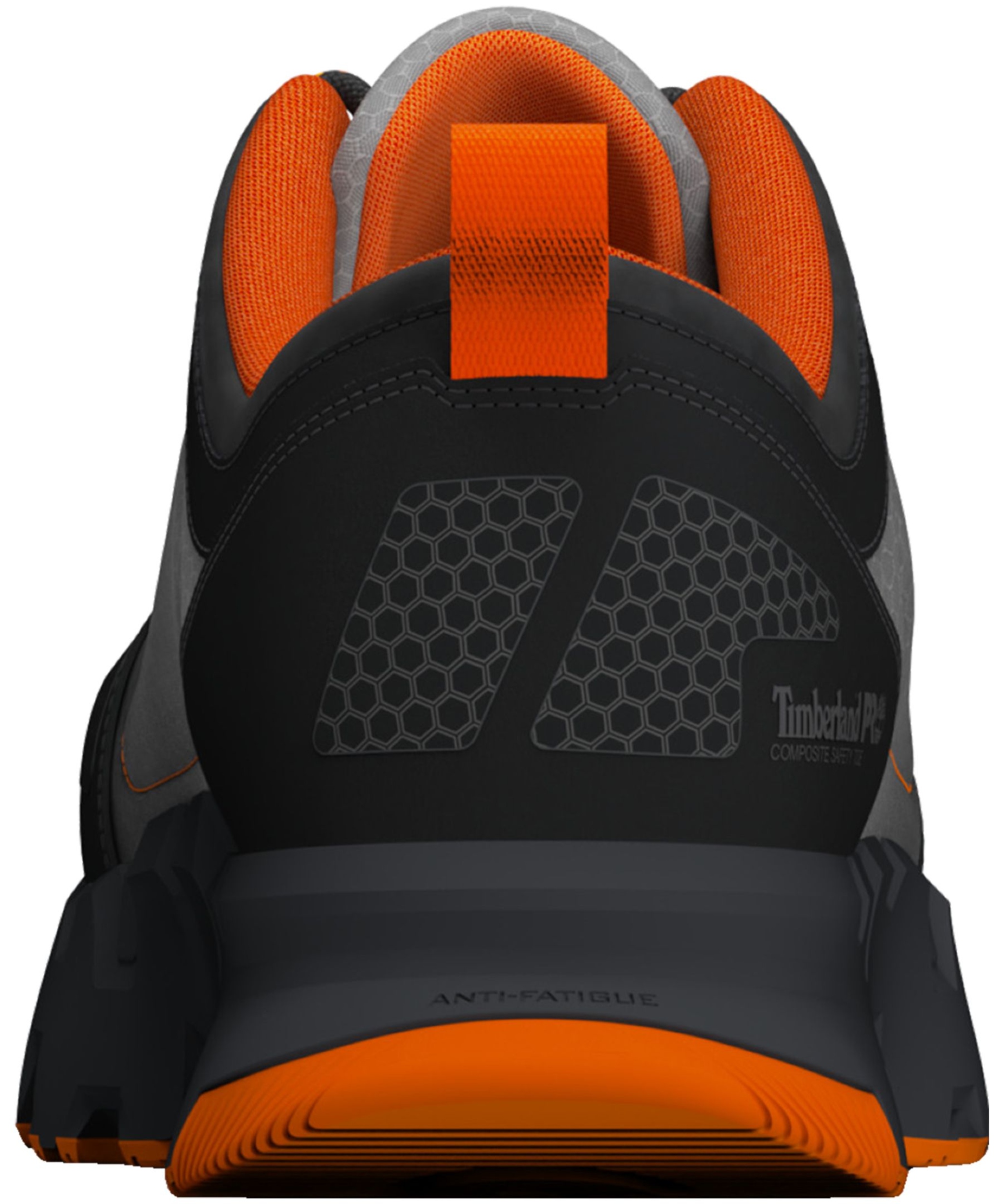 Chaussures de sécurité à protection en composite pour hommes ...