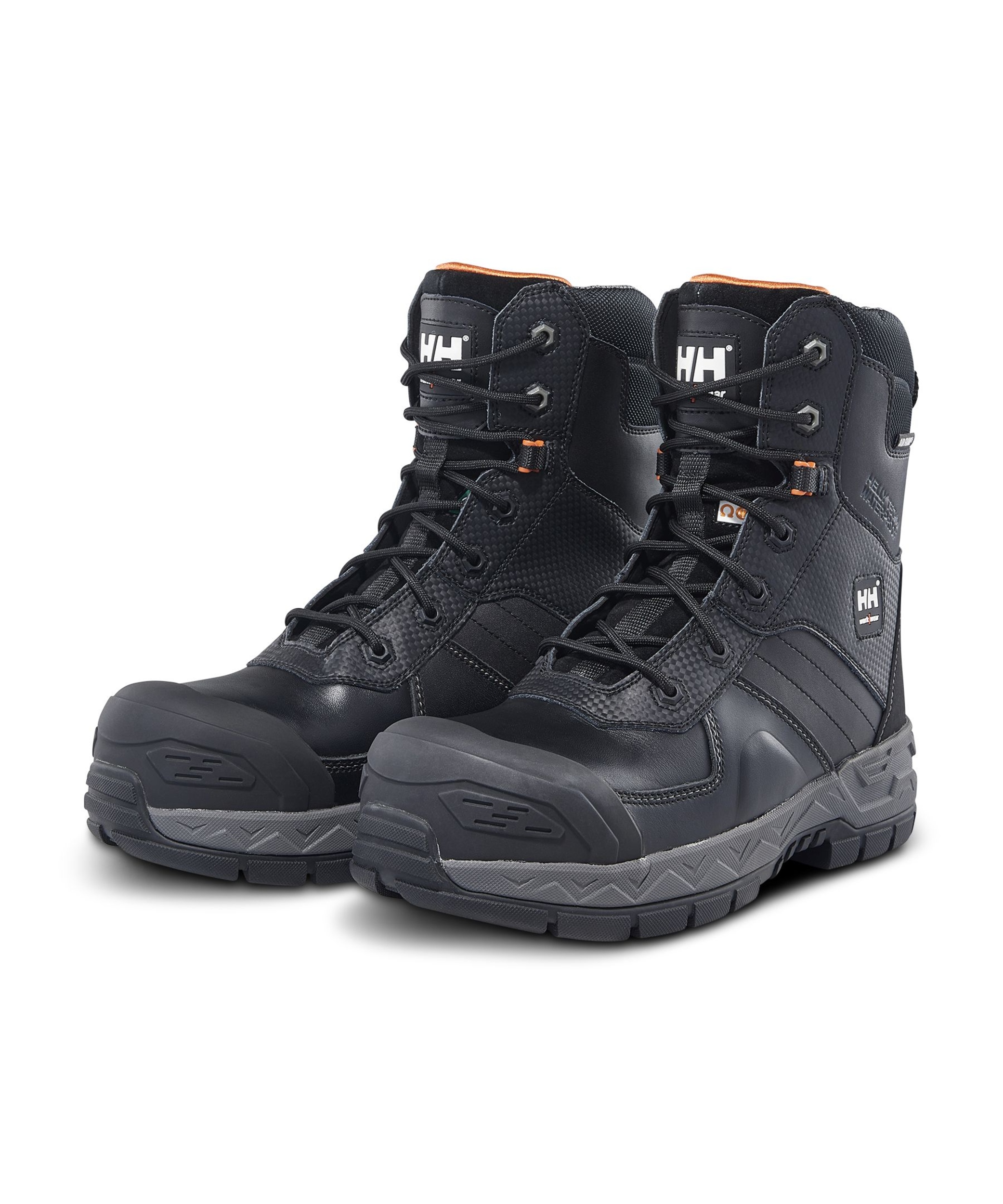Helly Hansen Men's 8 Inch Composite Toe Composite Plate Work Boots | Mark's