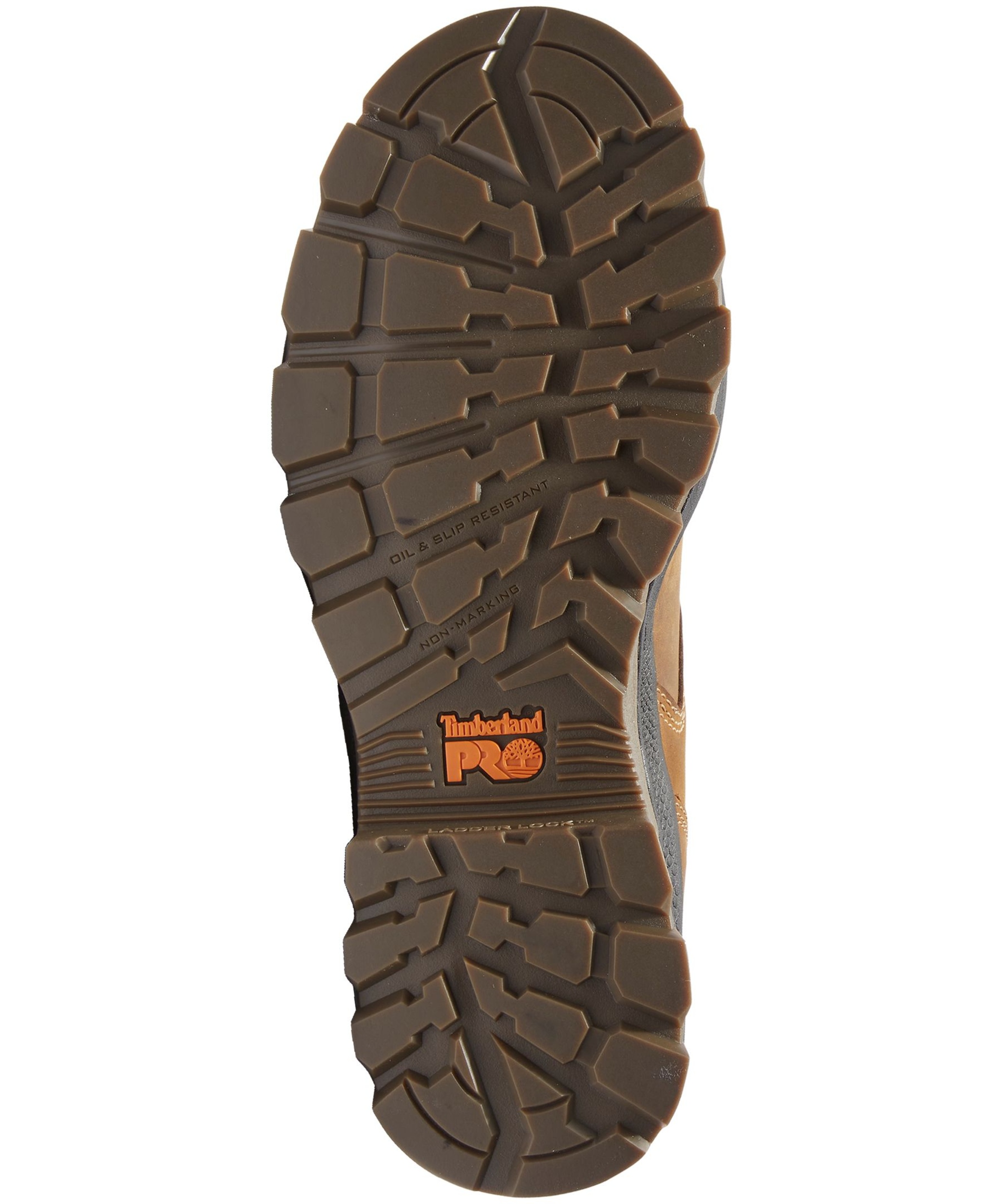 Timberland Pro Men's Soft Toe 6 Inch Titan EV Work Boot | Mark's