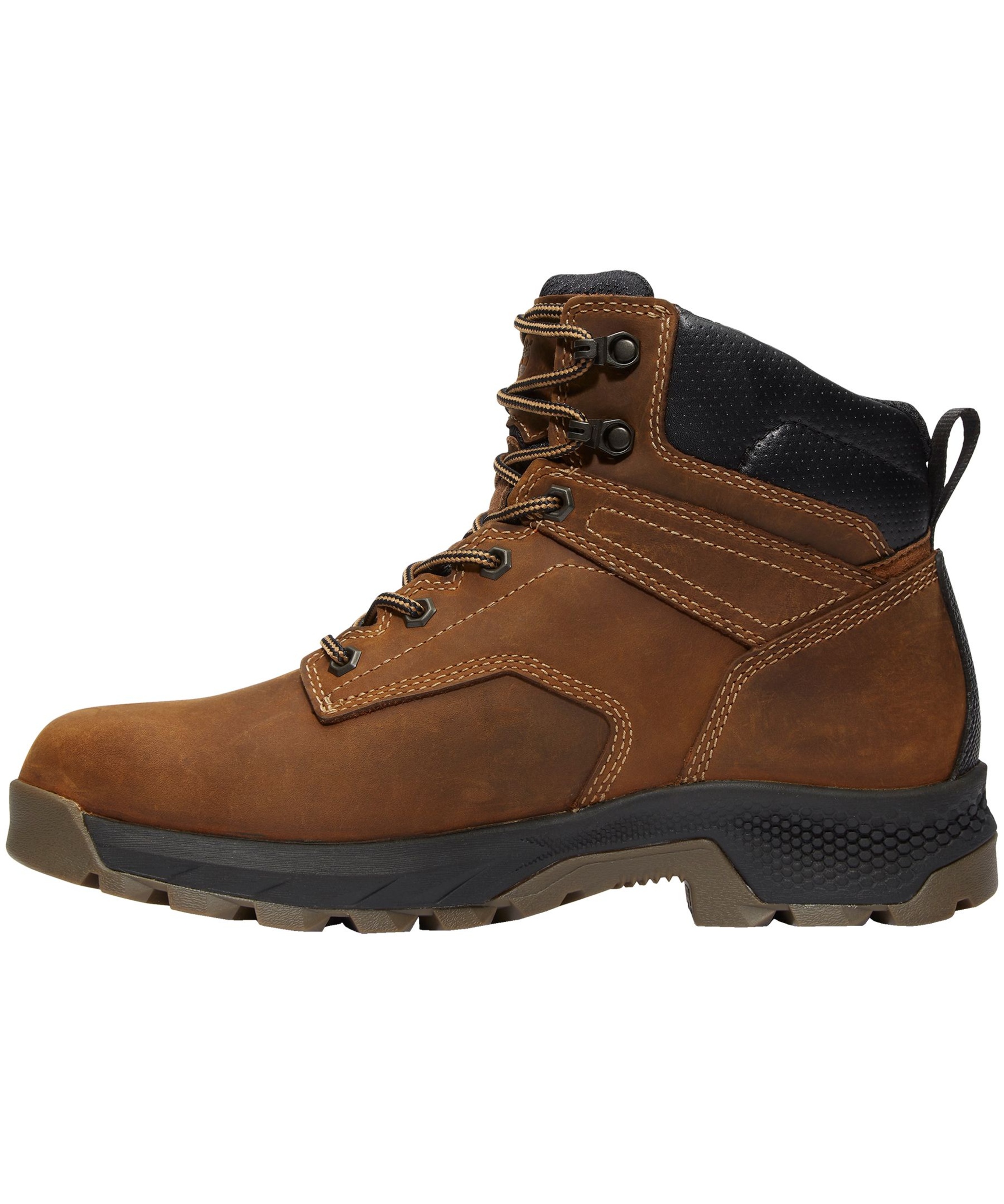 Timberland Pro Men's Soft Toe 6 Inch Titan EV Work Boot | Mark's