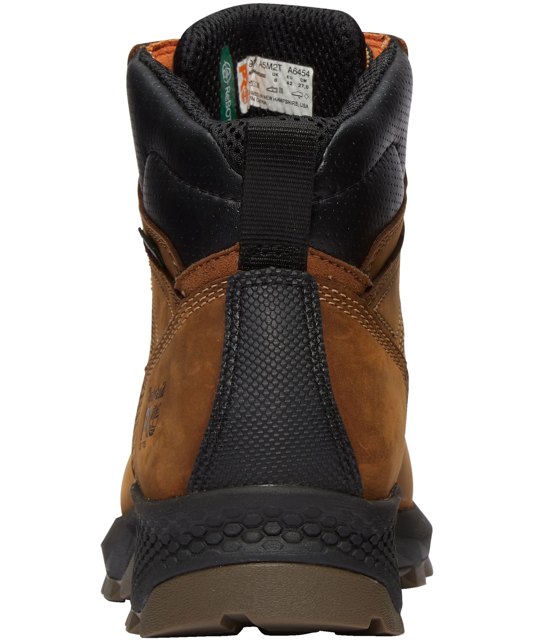 Timberland Pro Men's Soft Toe 6 Inch Titan EV Work Boot | Mark's
