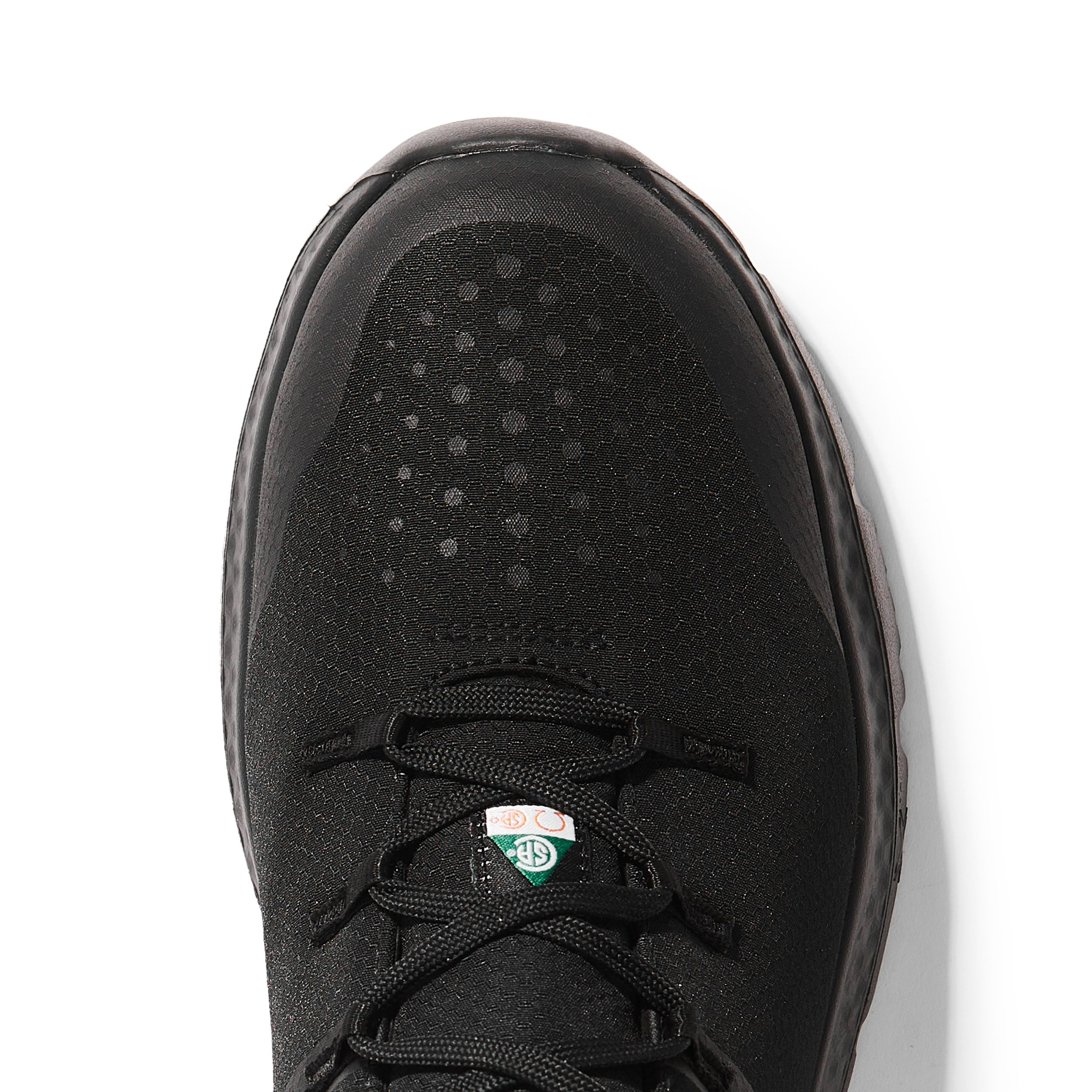 Timberland PRO Men's Intercept Steel Toe Steel Plate Athletic Safety ...