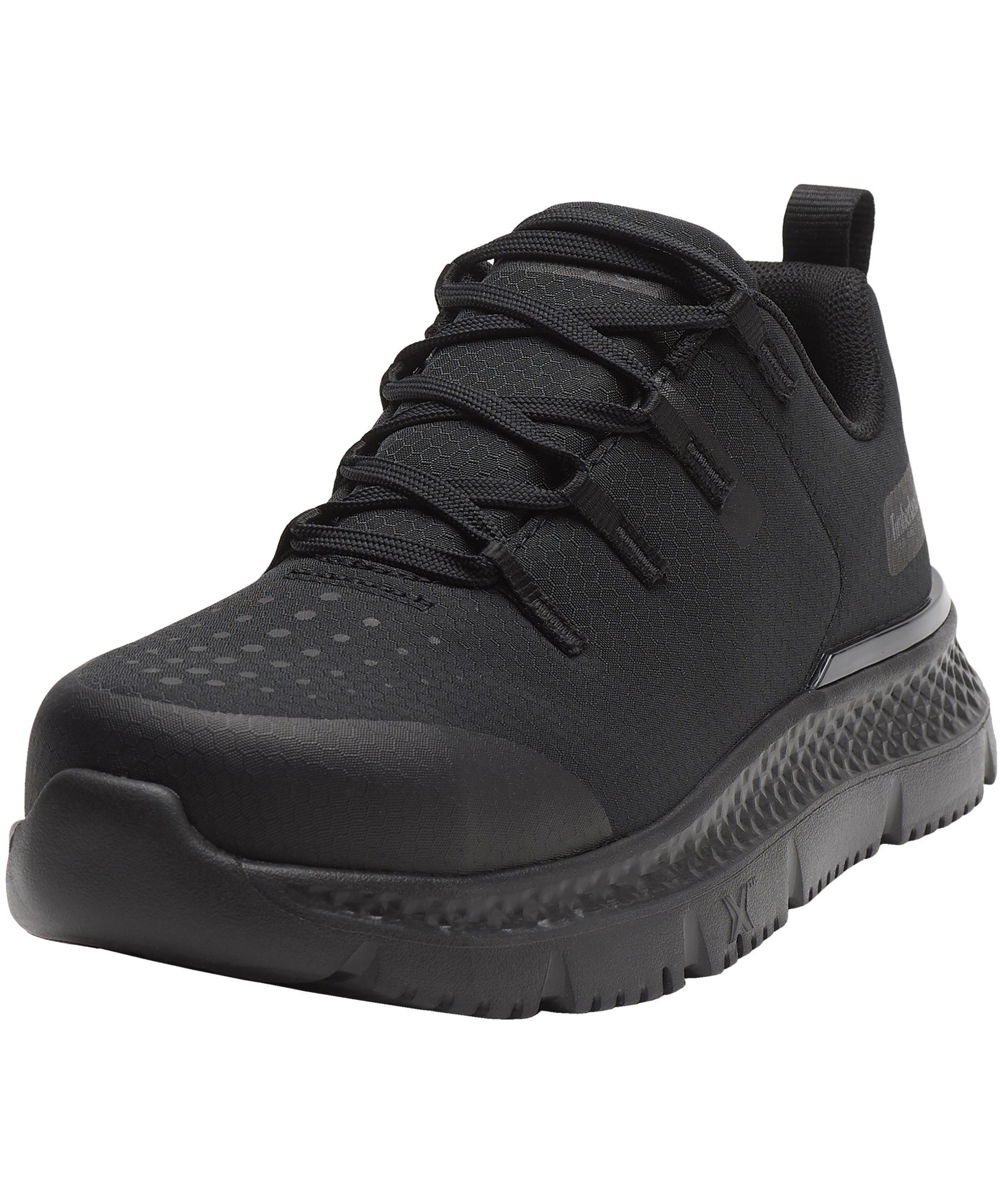 Timberland PRO Men's Intercept Steel Toe Steel Plate Athletic Safety ...
