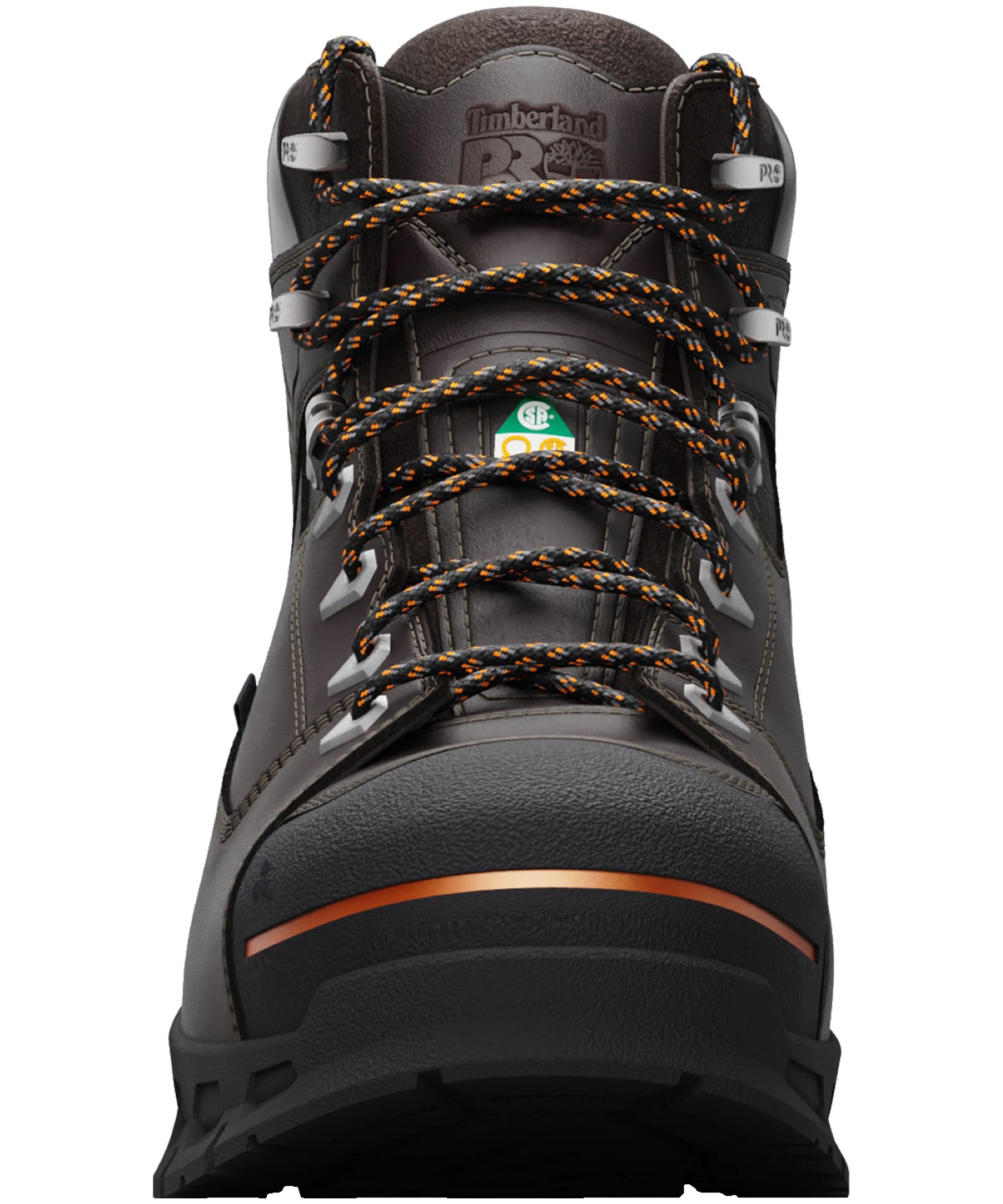 Timberland PRO Men's Endurance 6 Inch Composite Toe Steel Plate ...