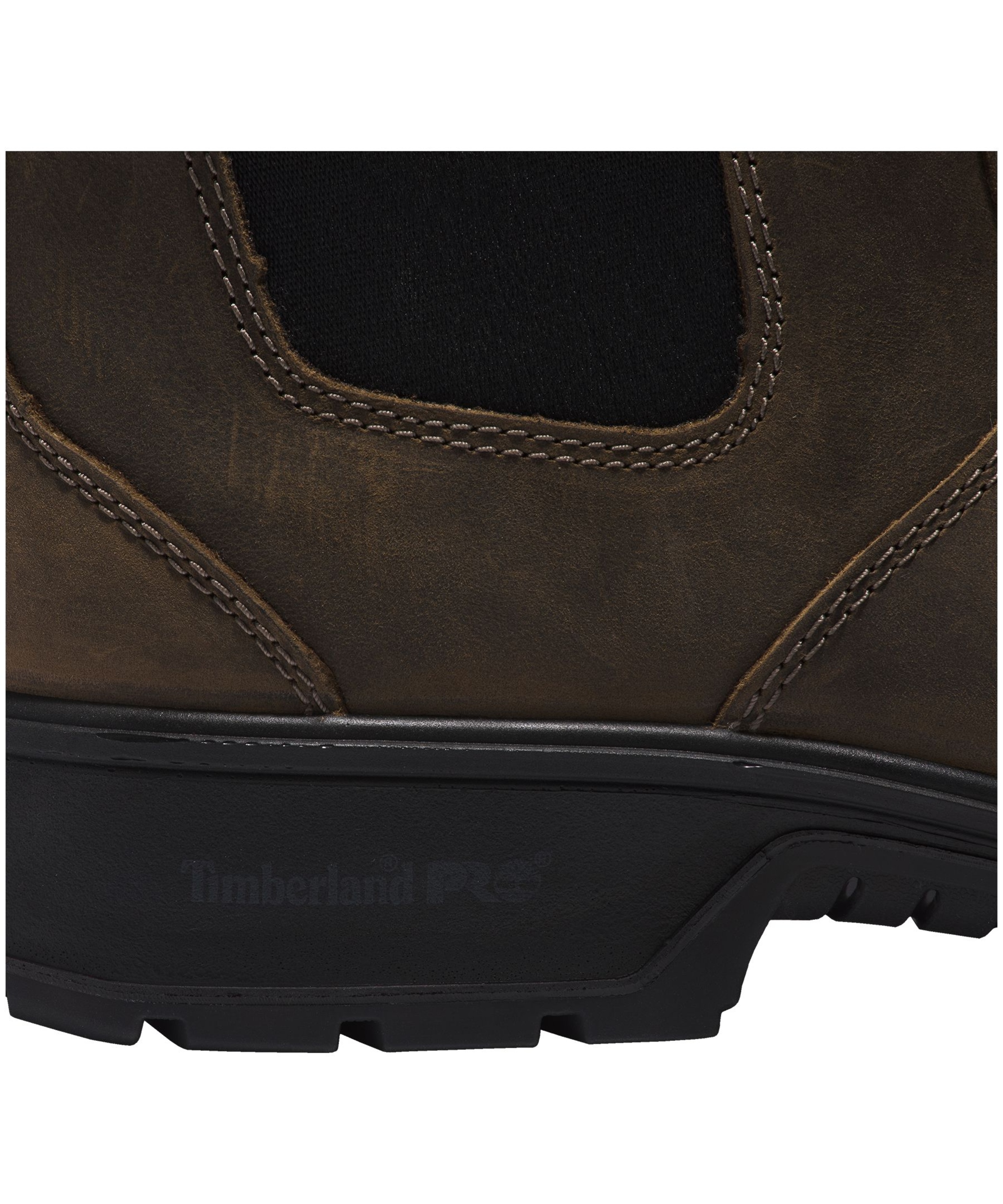 Timberland PRO Men's Nashoba 6 Inch Composite Toe Composite Plate Pull ...