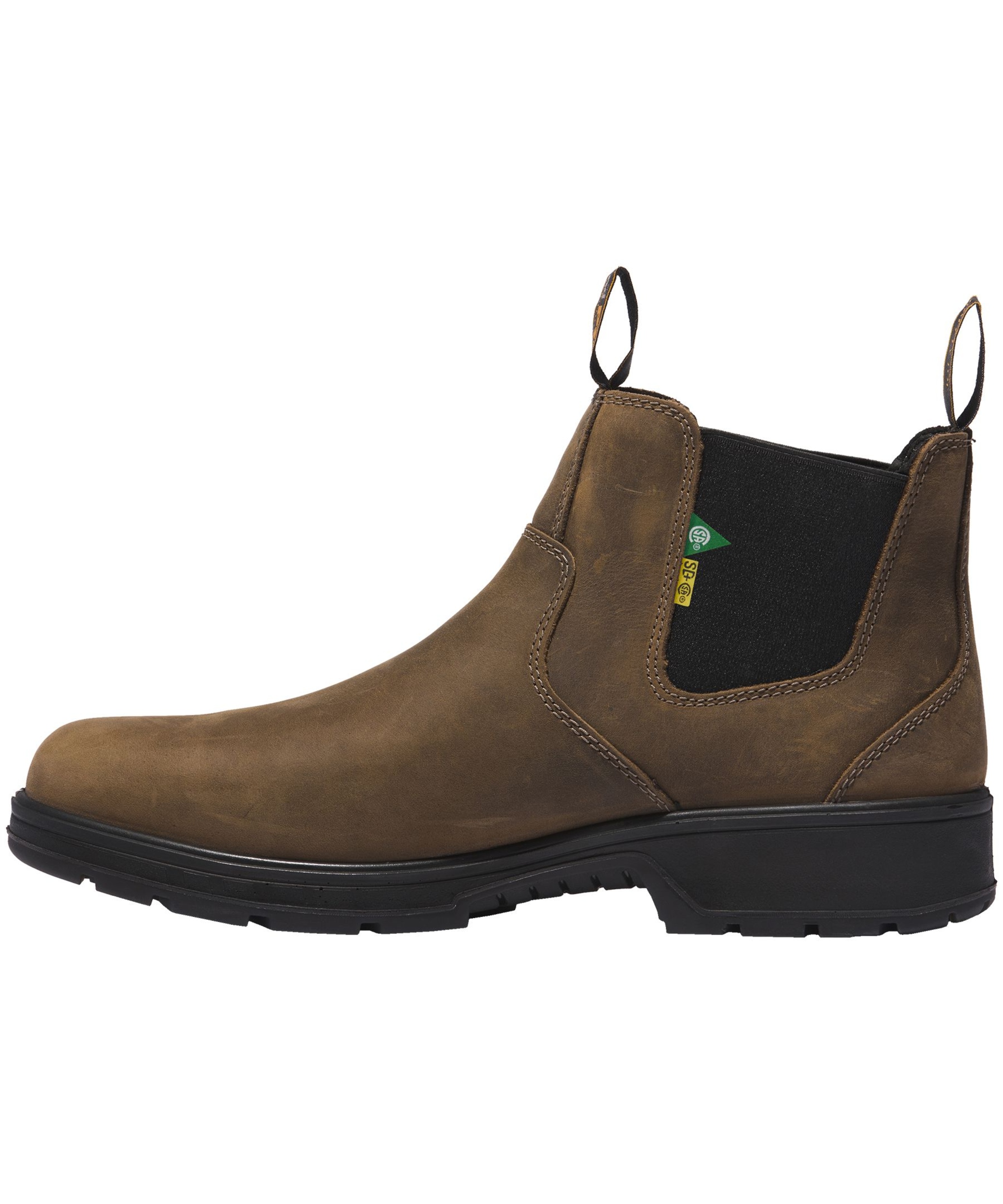 Timberland PRO Men's Nashoba 6 Inch Composite Toe Composite Plate Pull ...