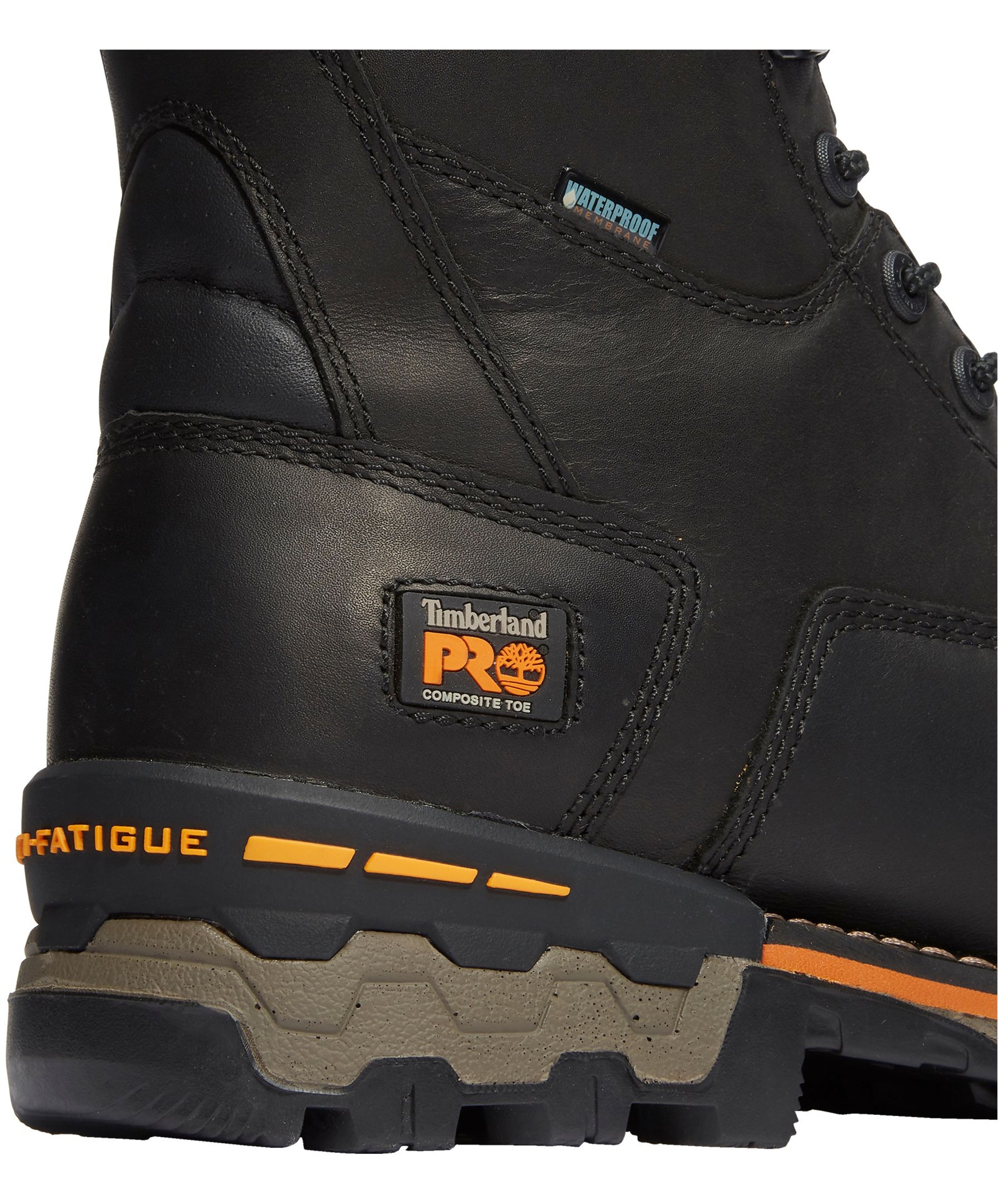 Timberland PRO Men's Boondock 8 Inch Composite Toe Composite Plate ...