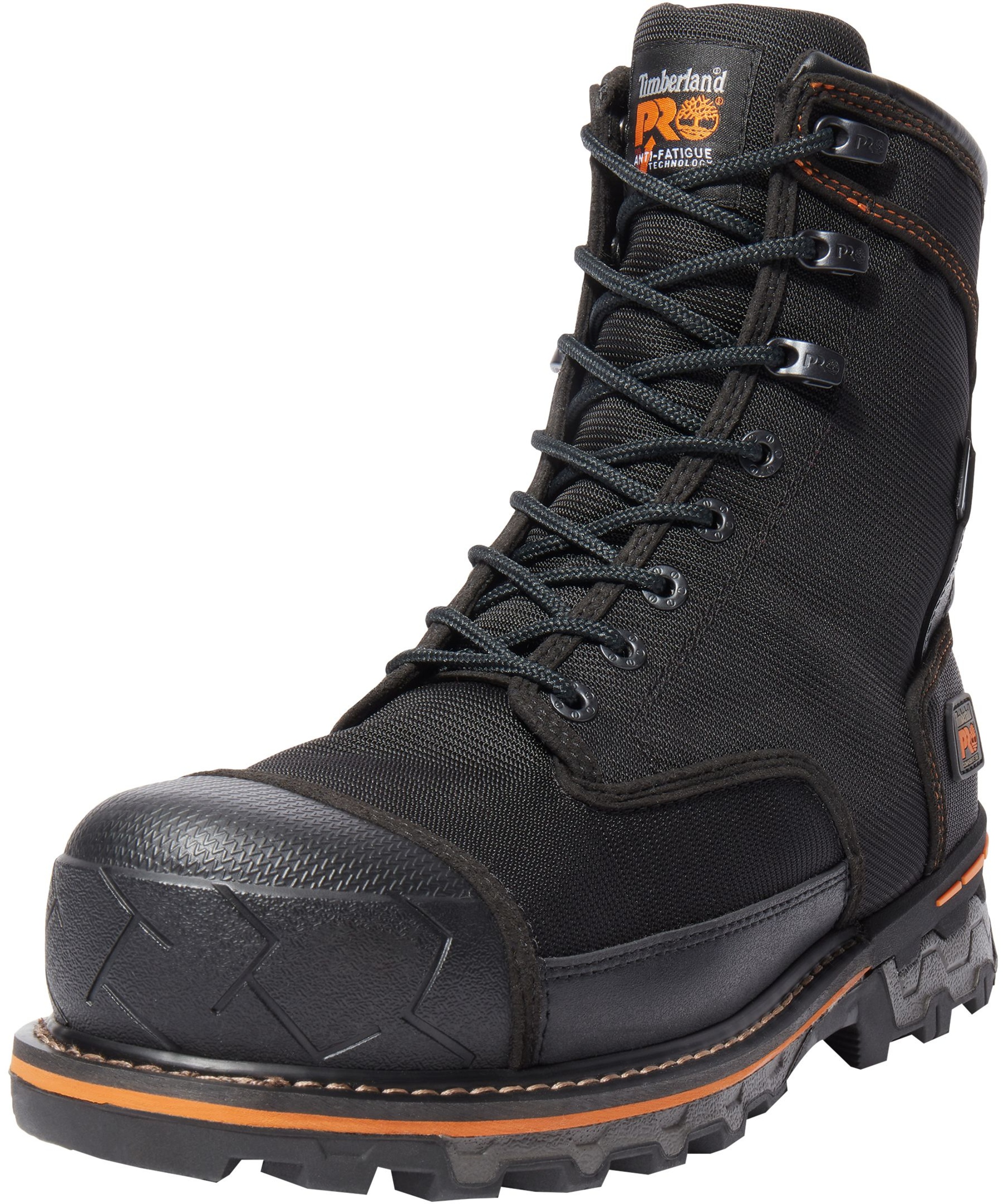 Timberland PRO Men's Boondock 8 Inch Composite Toe Composite Plate ...