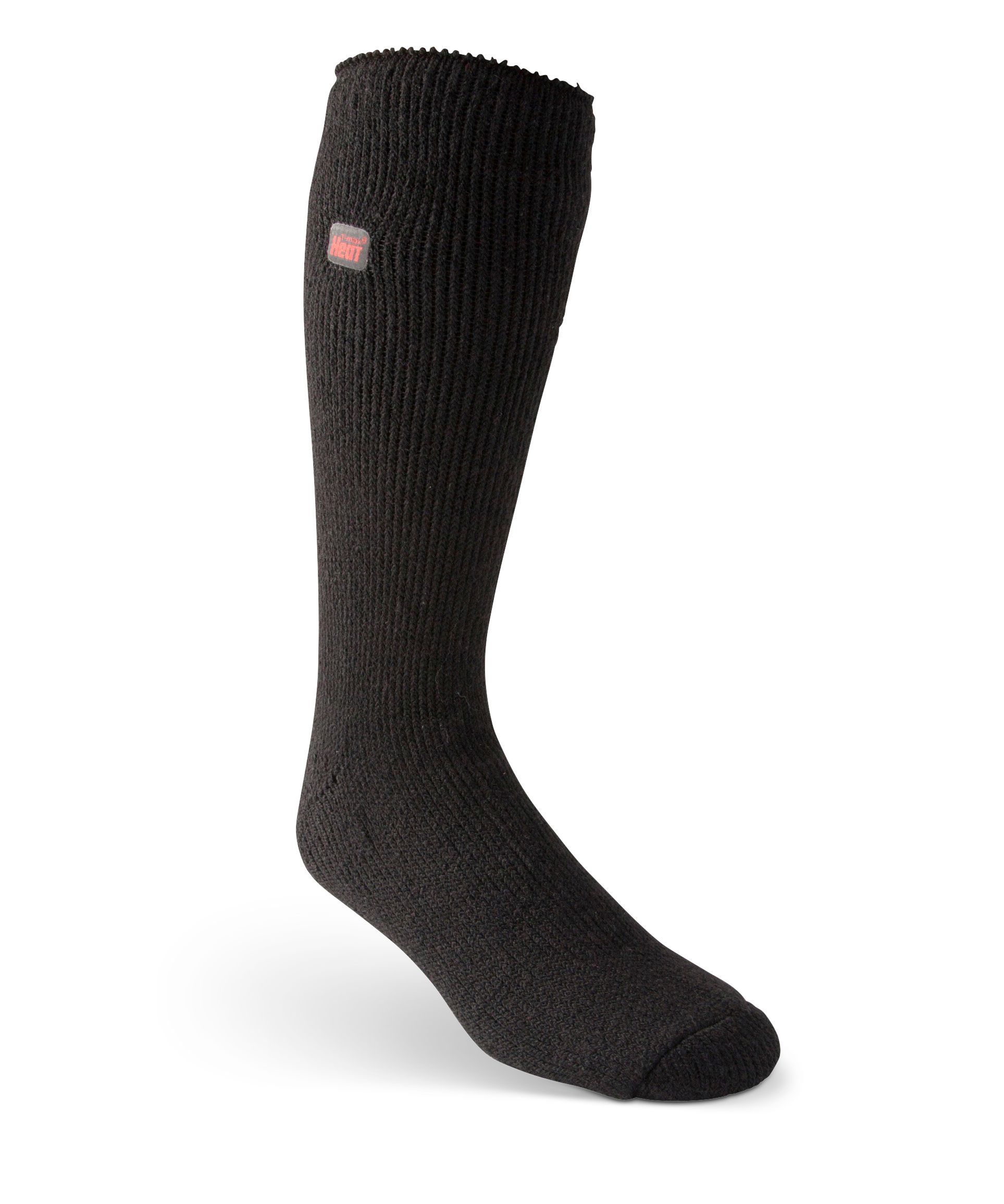 WindRiver Men's T-Max Heat Thermal Large King Size Socks | Mark's