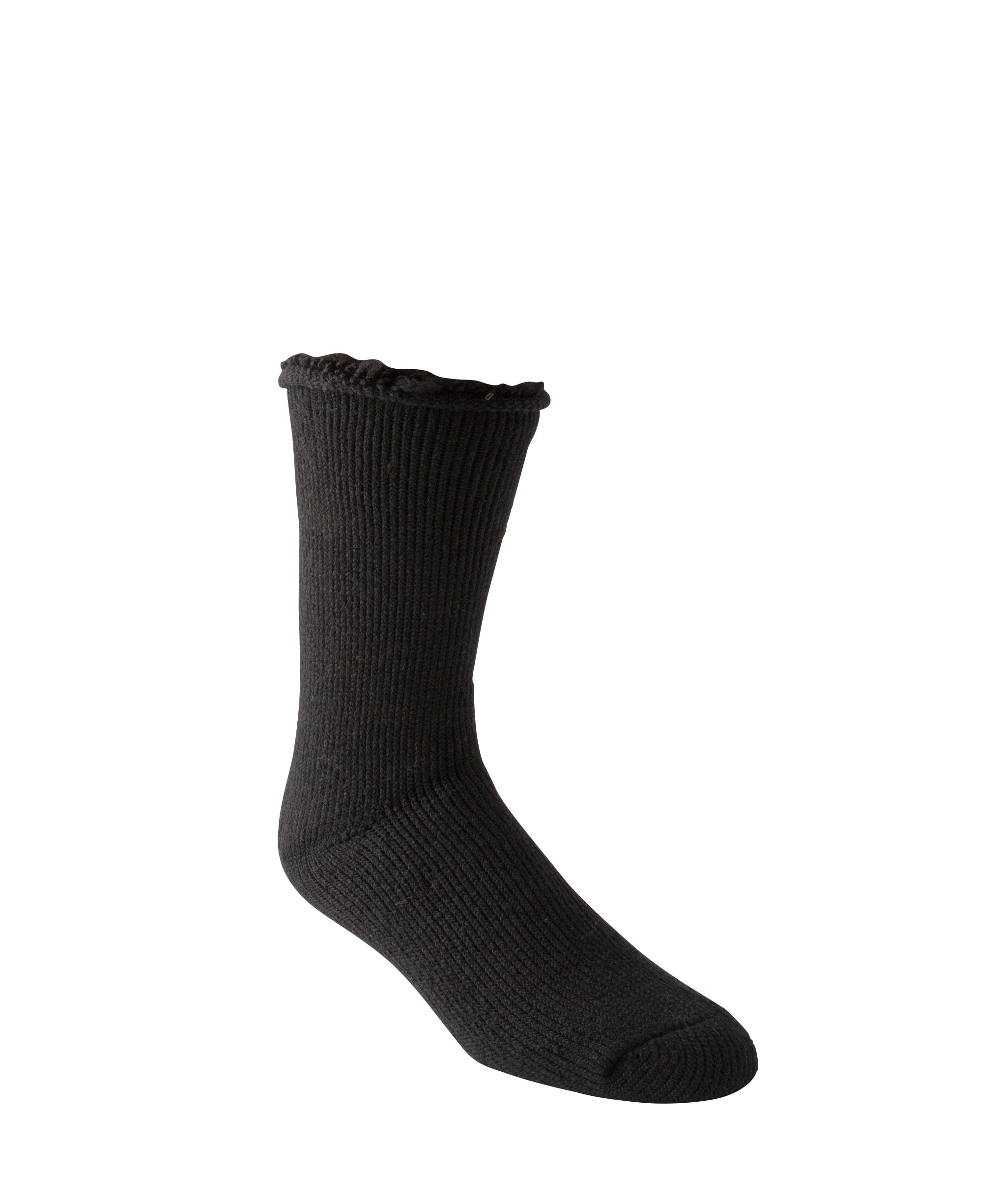 WindRiver Men's Non-Elastic Thermal Boot Socks | Mark's