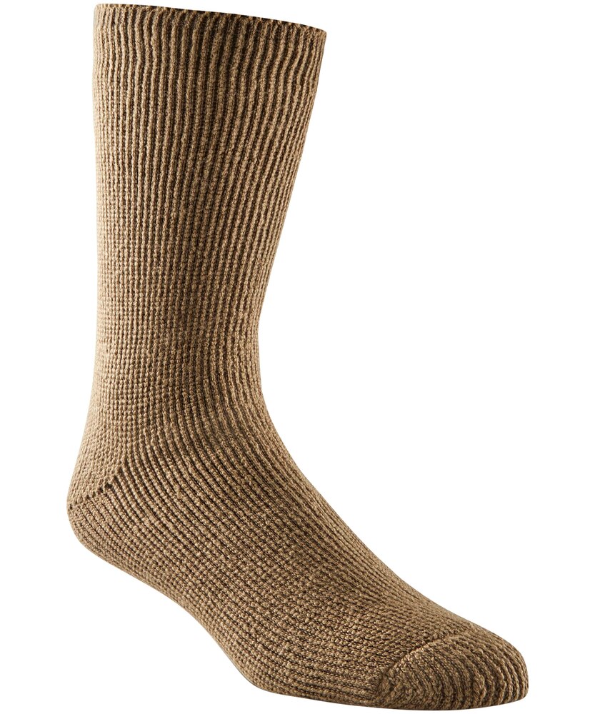 WindRiver Men's T-Max Heat Thermal Boot Socks | Marks