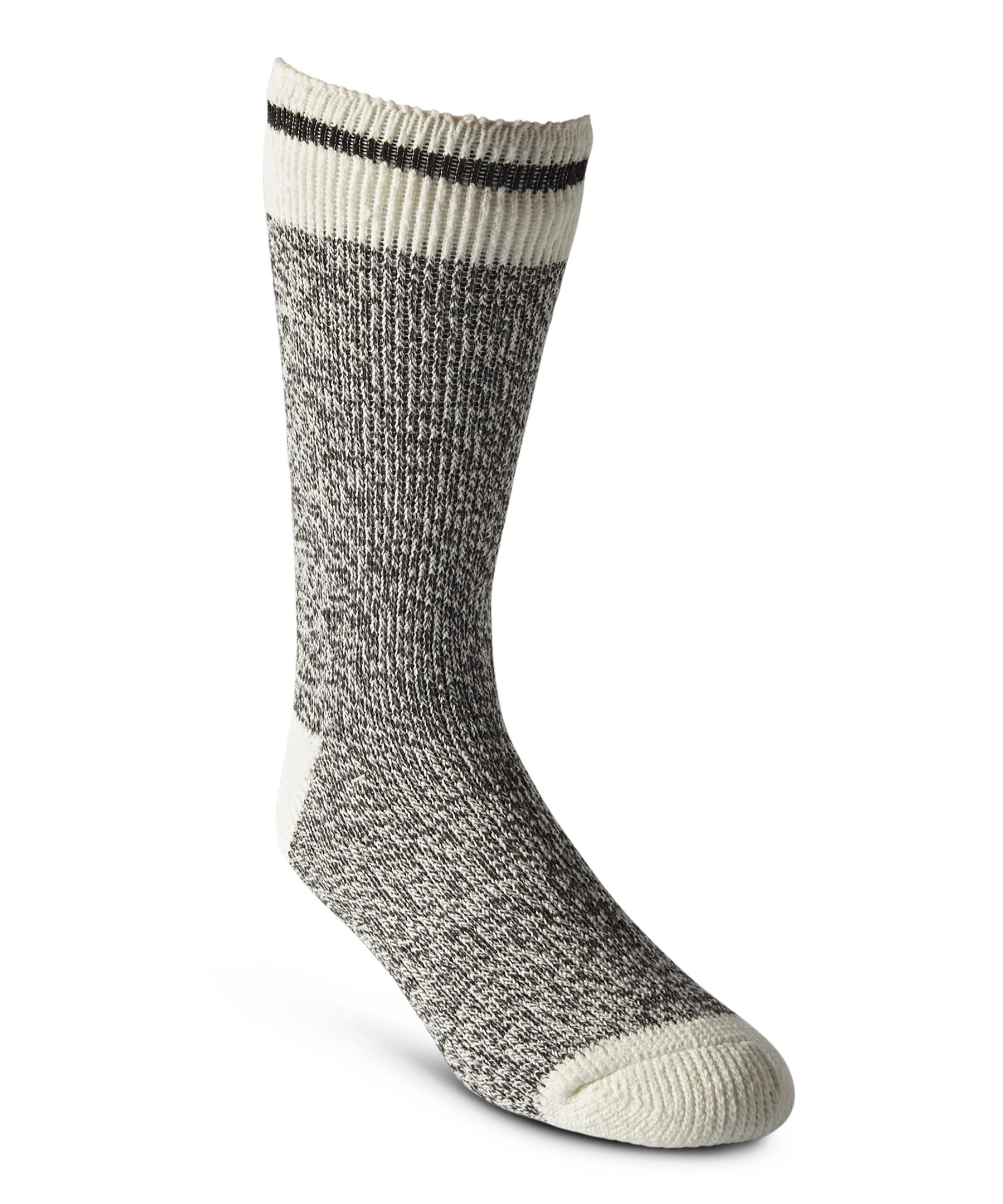 WindRiver Men's T-Max Heat Thermal Work Socks | Marks