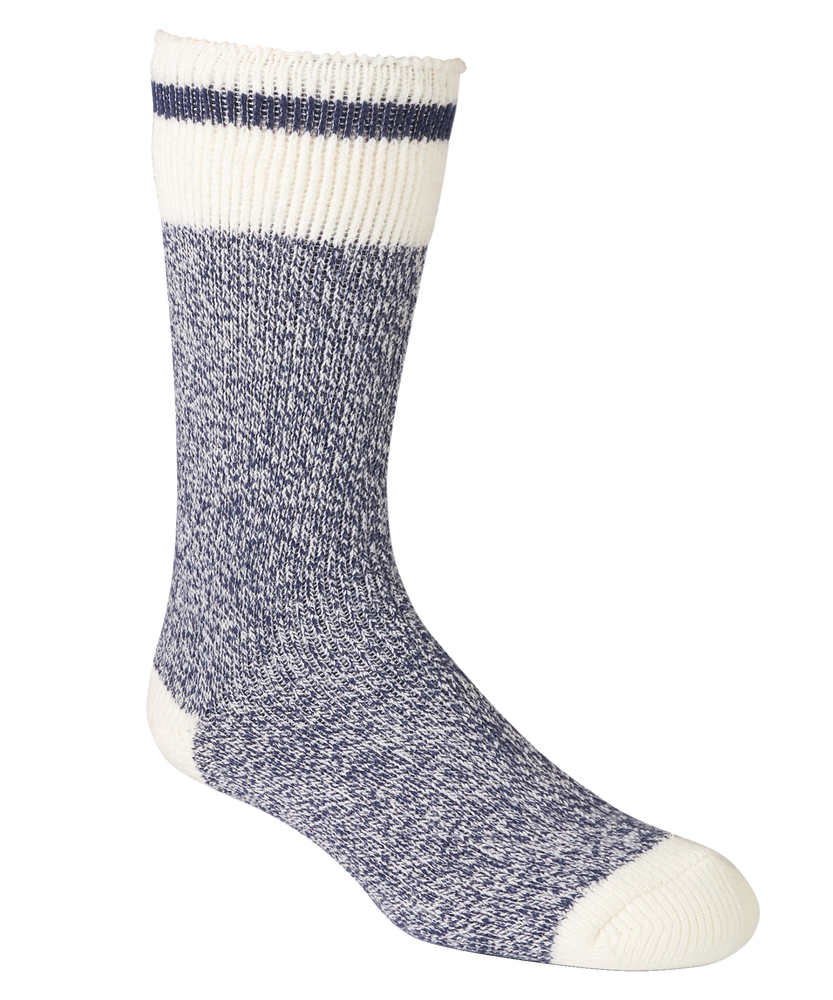 WindRiver Men's T-Max Heat Thermal Work Socks | Marks