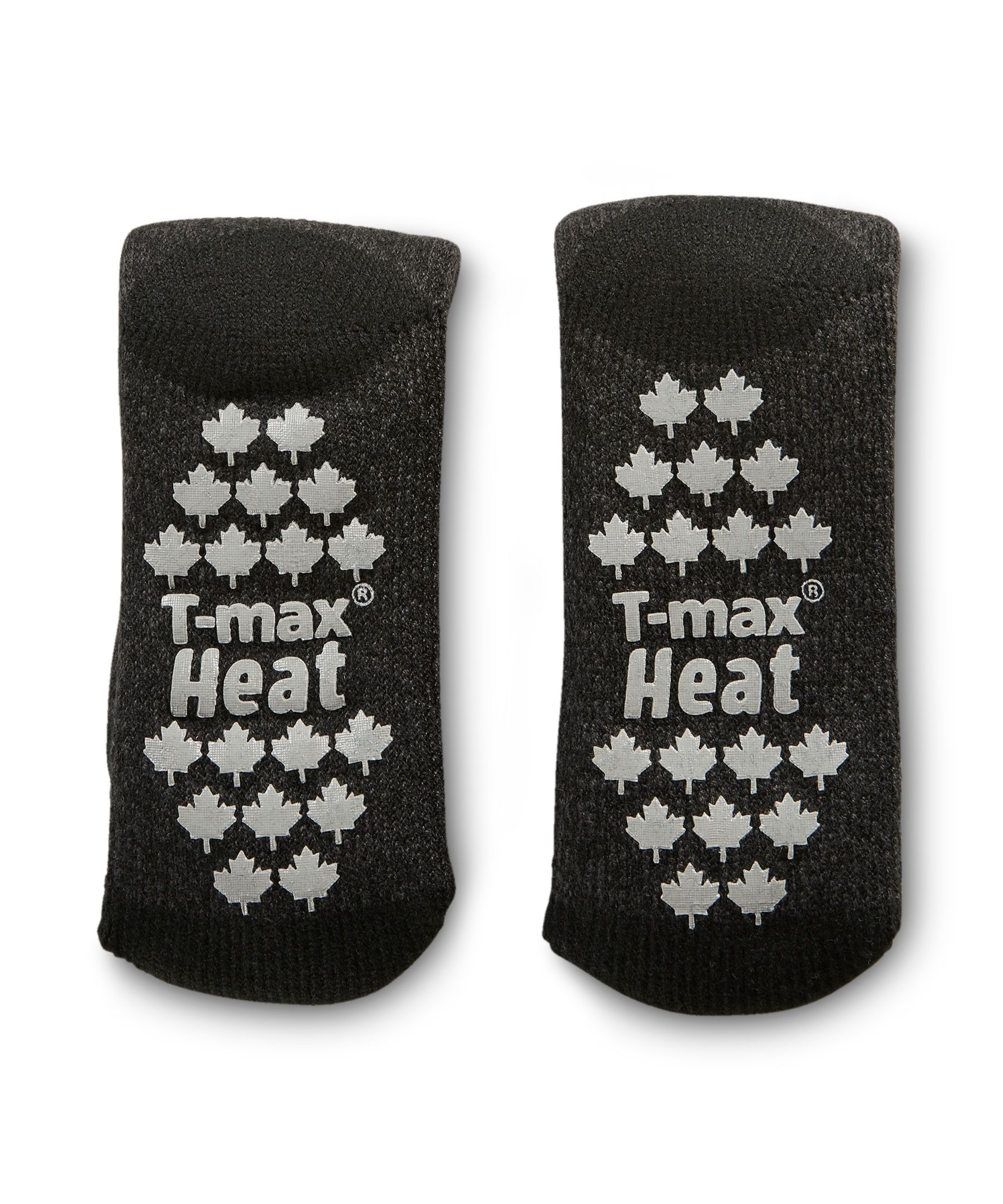 WindRiver Men's T-Max Heat Anti-Skid Socks | Mark's