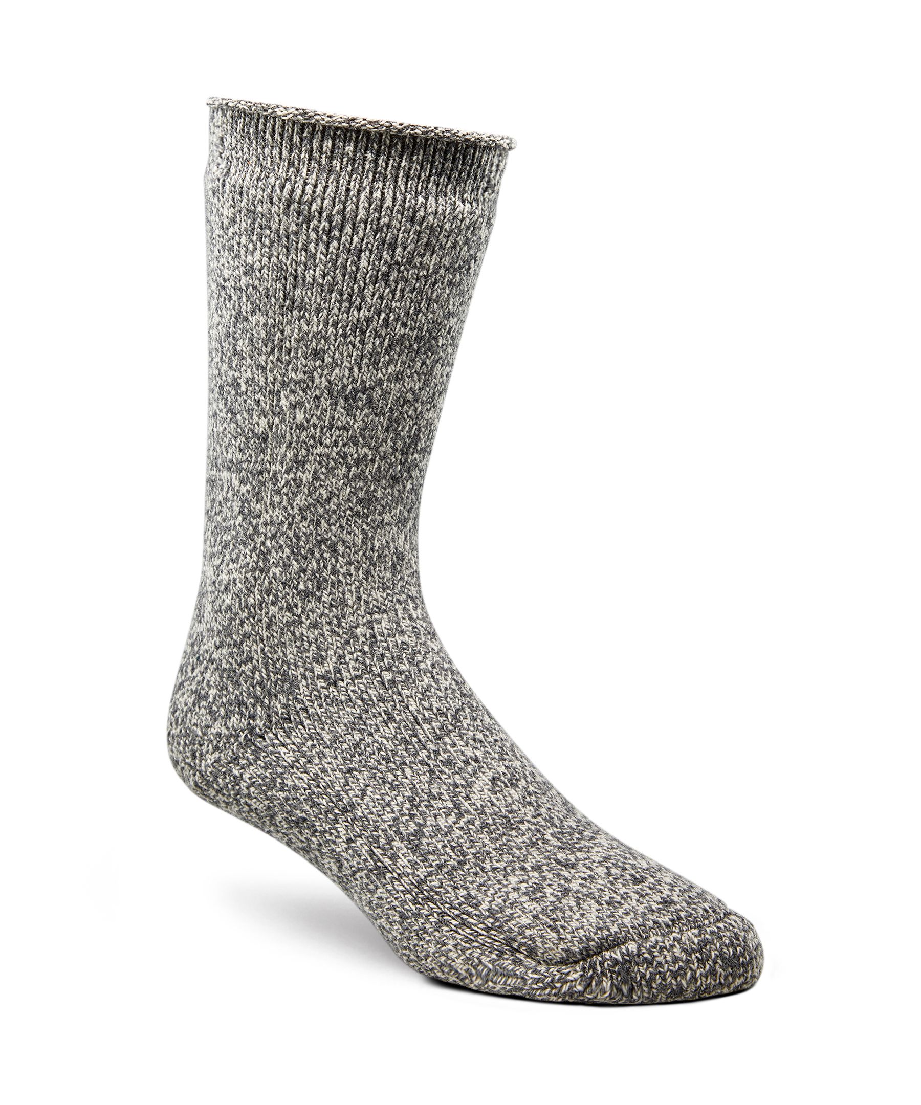 Helly Hansen Workwear Men's Arctic Heavy Wool Short Boot Socks | Marks