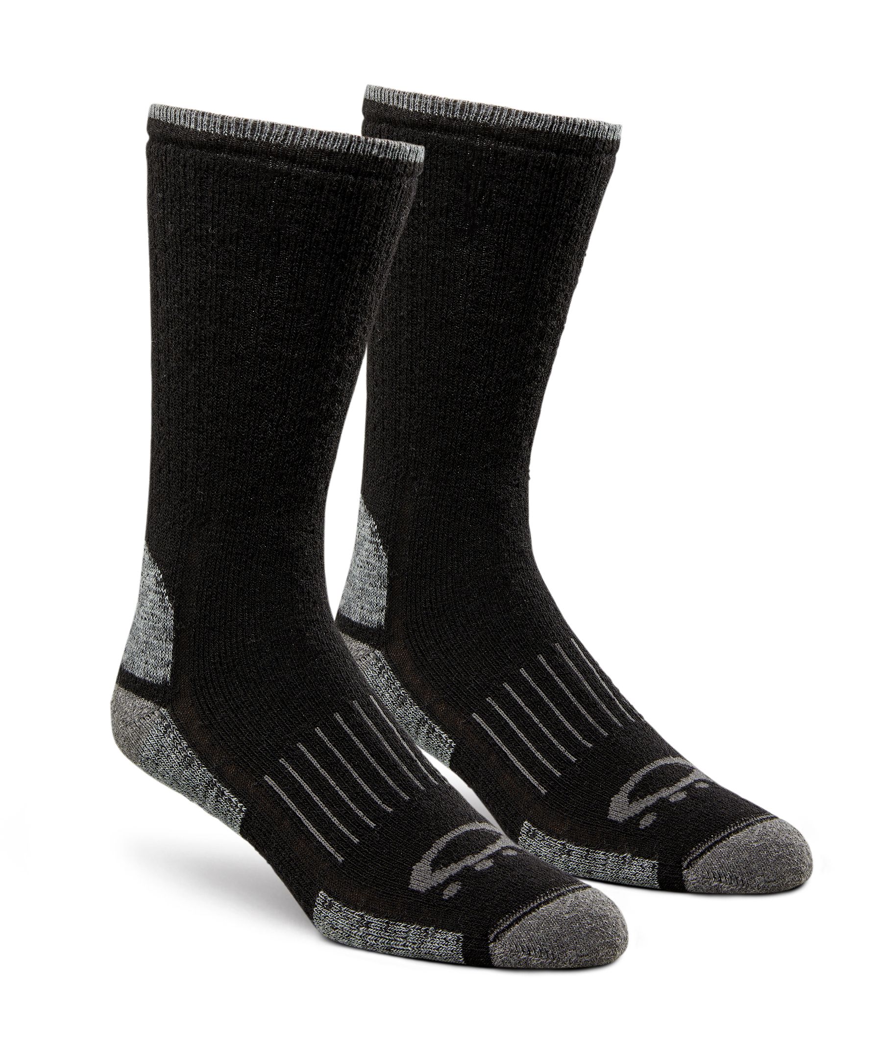 Dakota WorkPro Series Men's Ultimate Crew Work Sock | Mark's