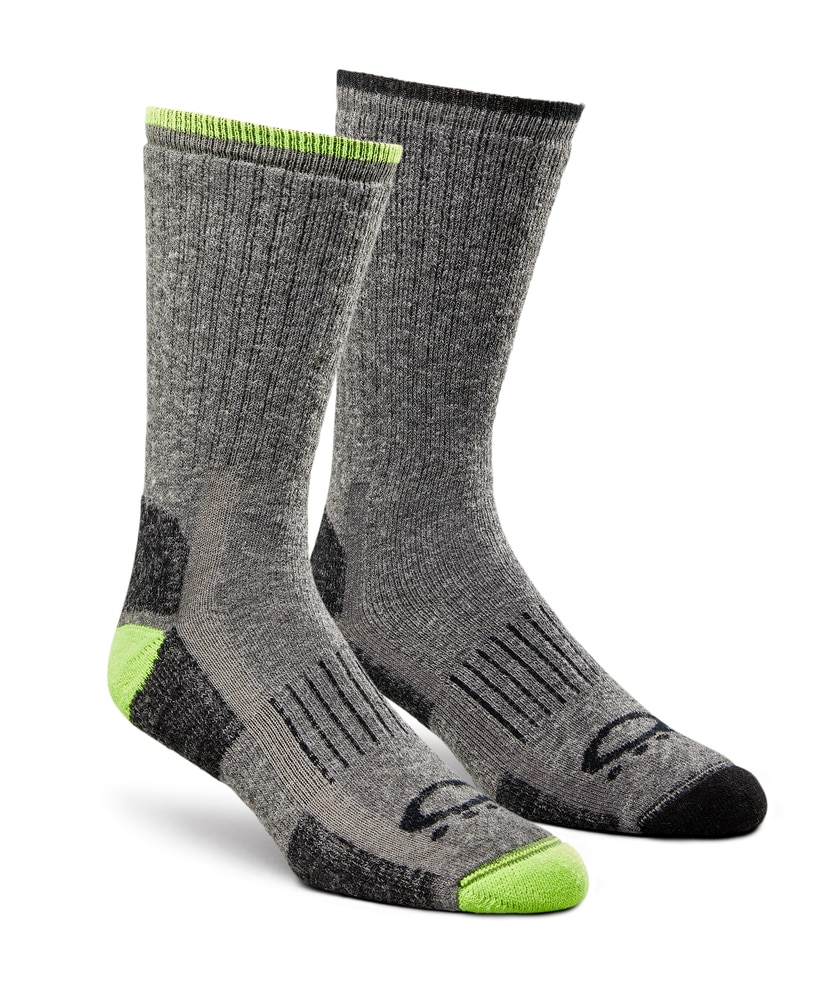 Dakota Workpro Series Men's Ultimate Crew Work Sock | Marks