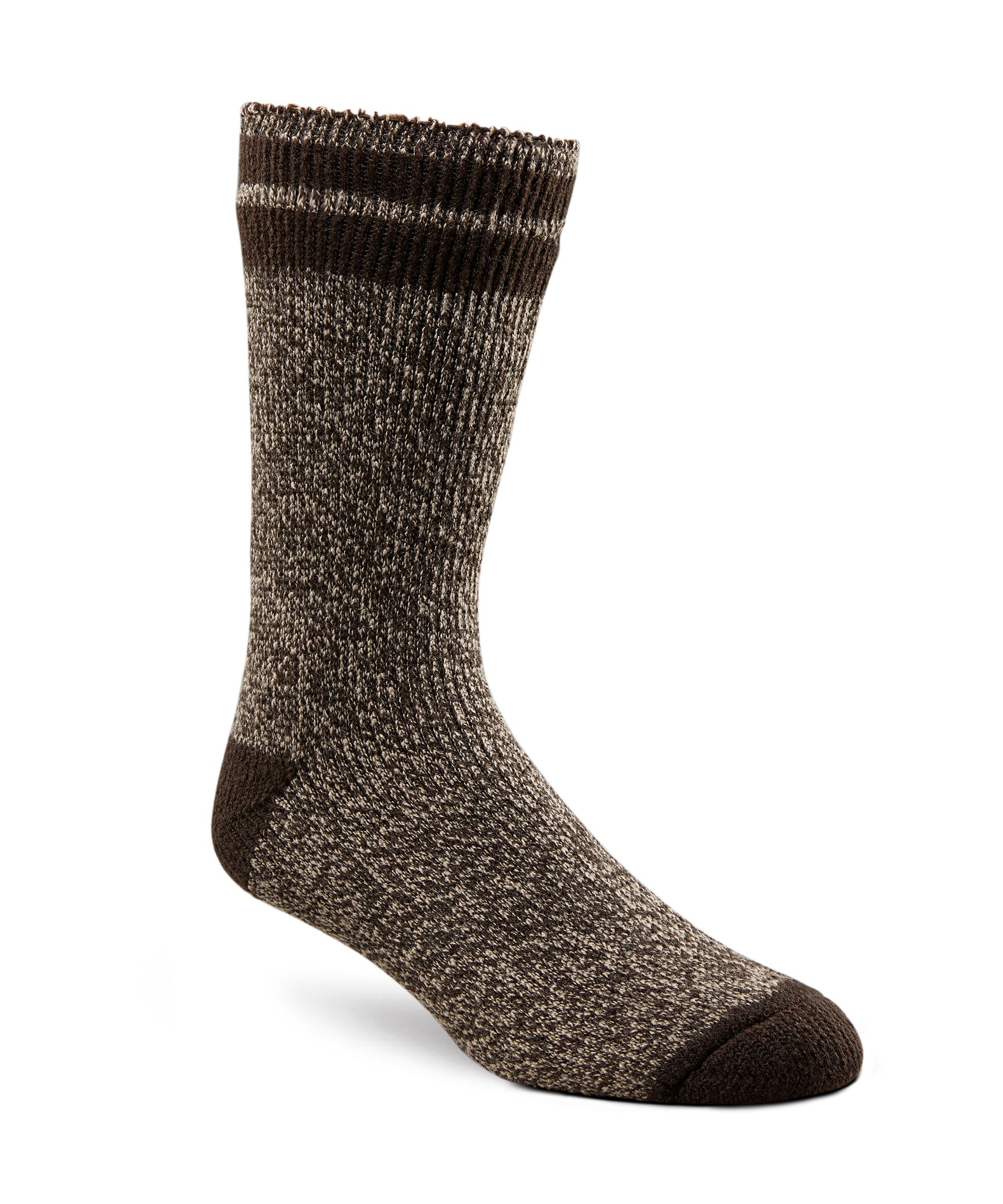 WindRiver Men's T-Max Heat Thermal Boot Socks | Marks