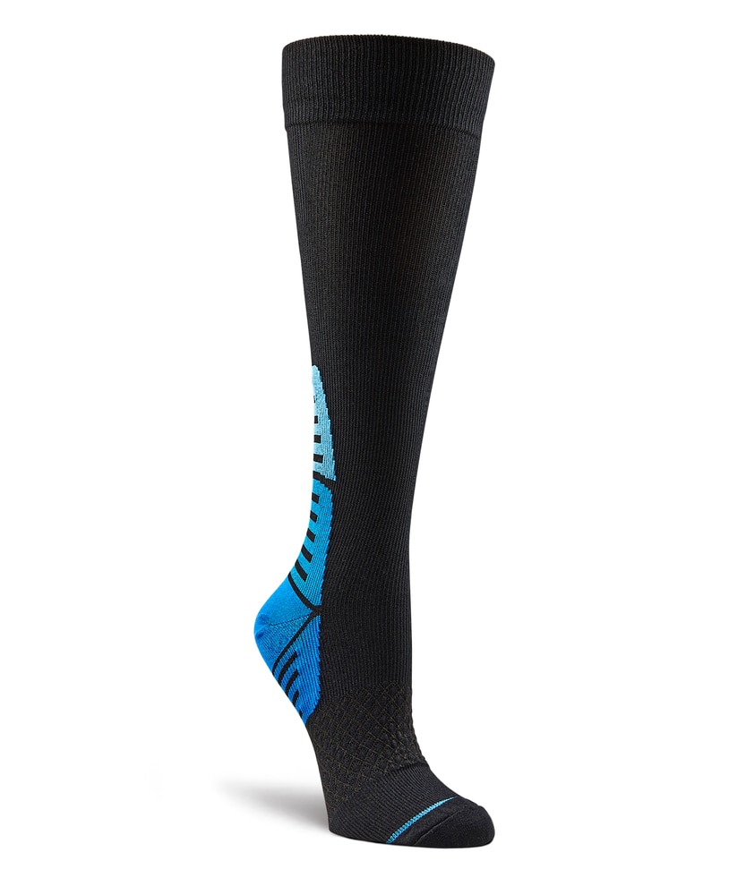 Wel-Max Men's Bioceramic Low Compression Sport Socks | Marks