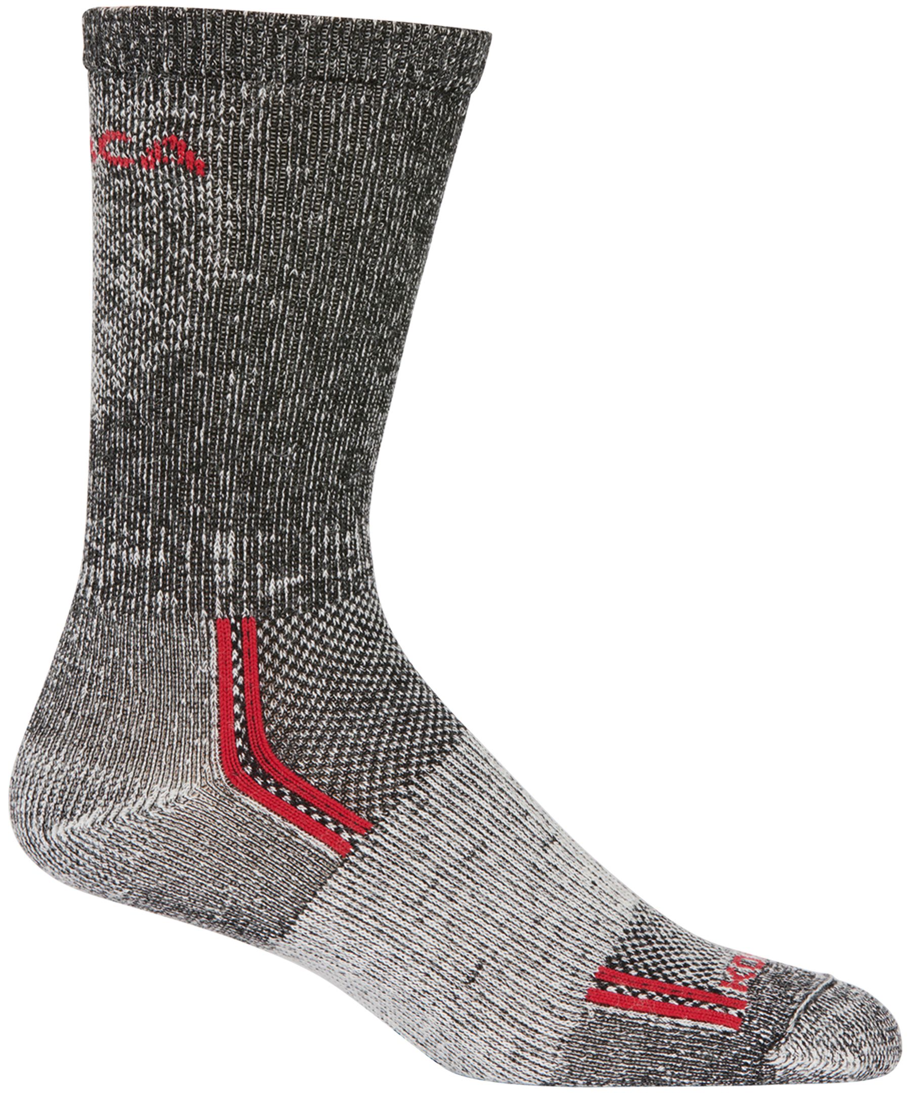 Kombi Outdoor Journey Socks | Mark's